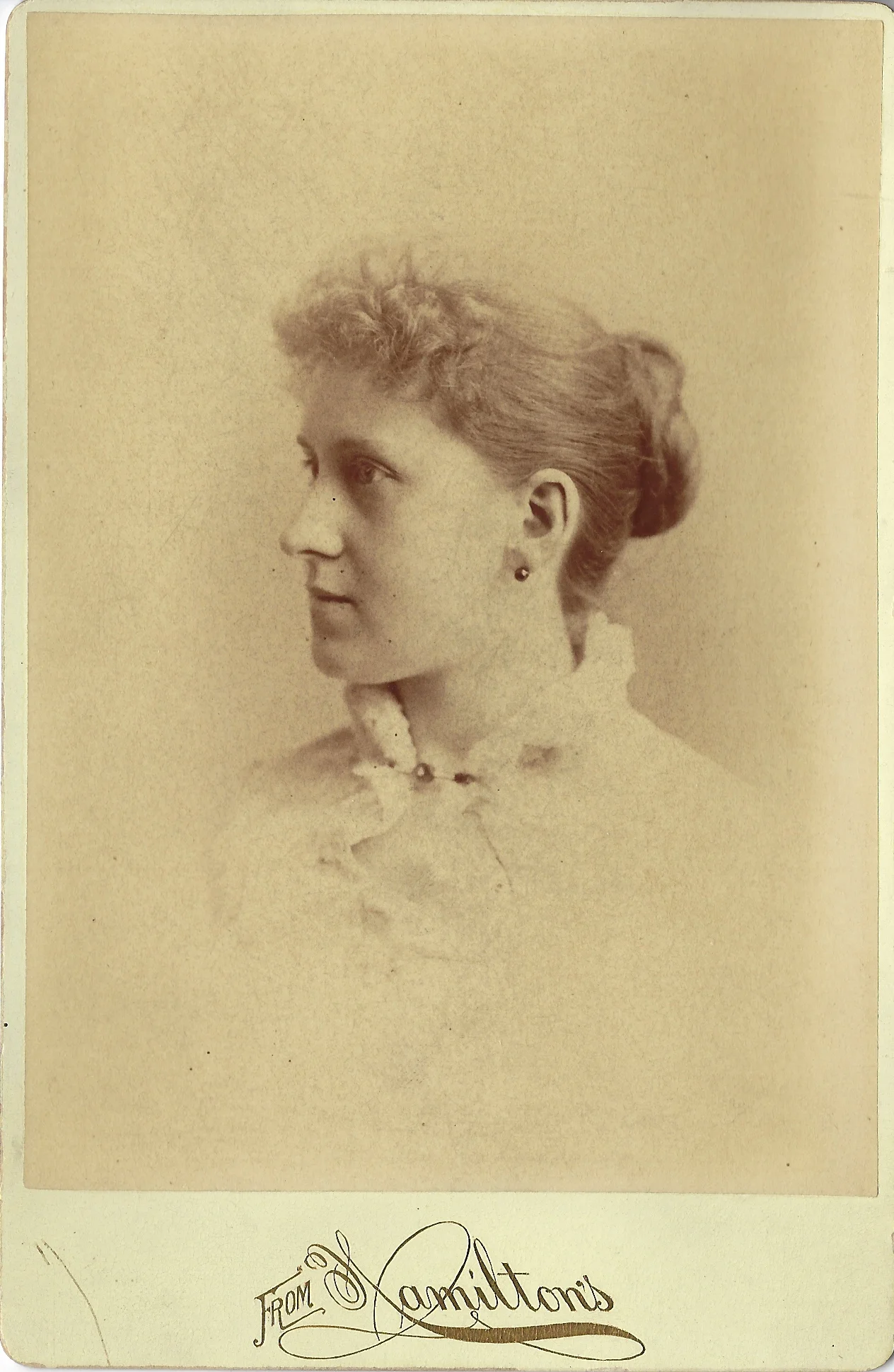 People — Stockton House Museum