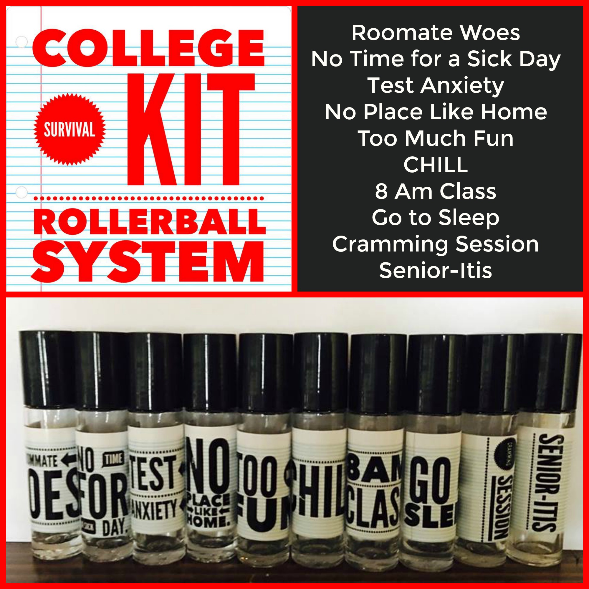 Make & Takes — Oil My Goodness