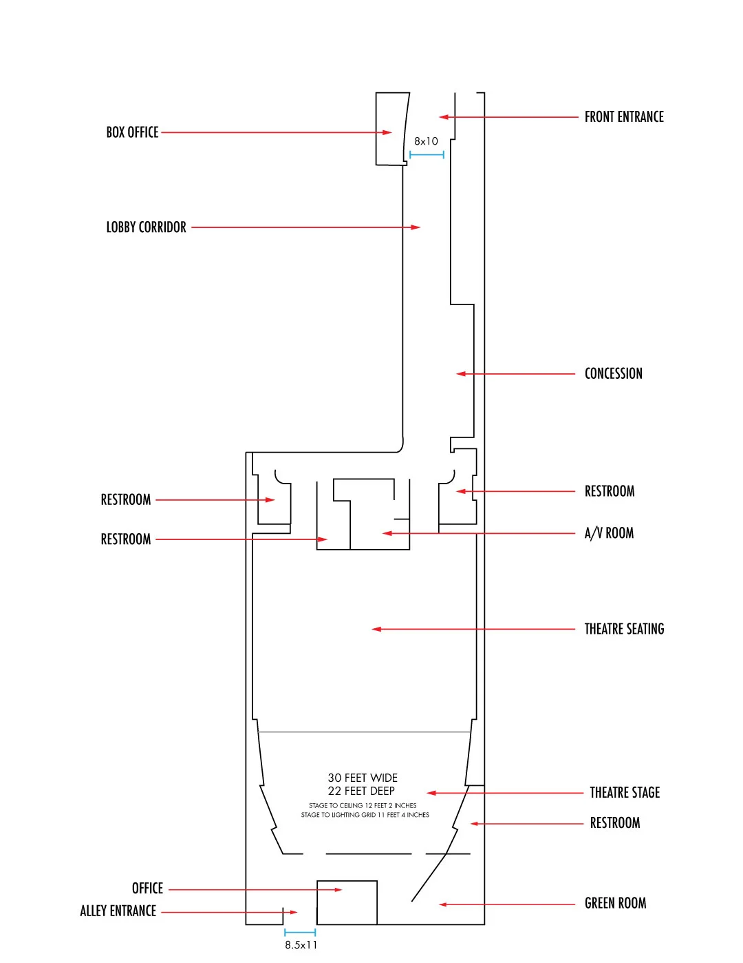 Maps Dynasty Typewriter