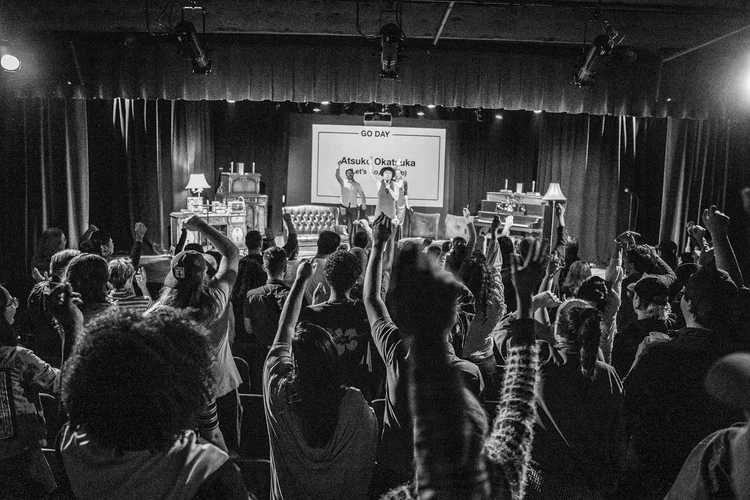 Dynasty Typewriter Dynasty Typewriter