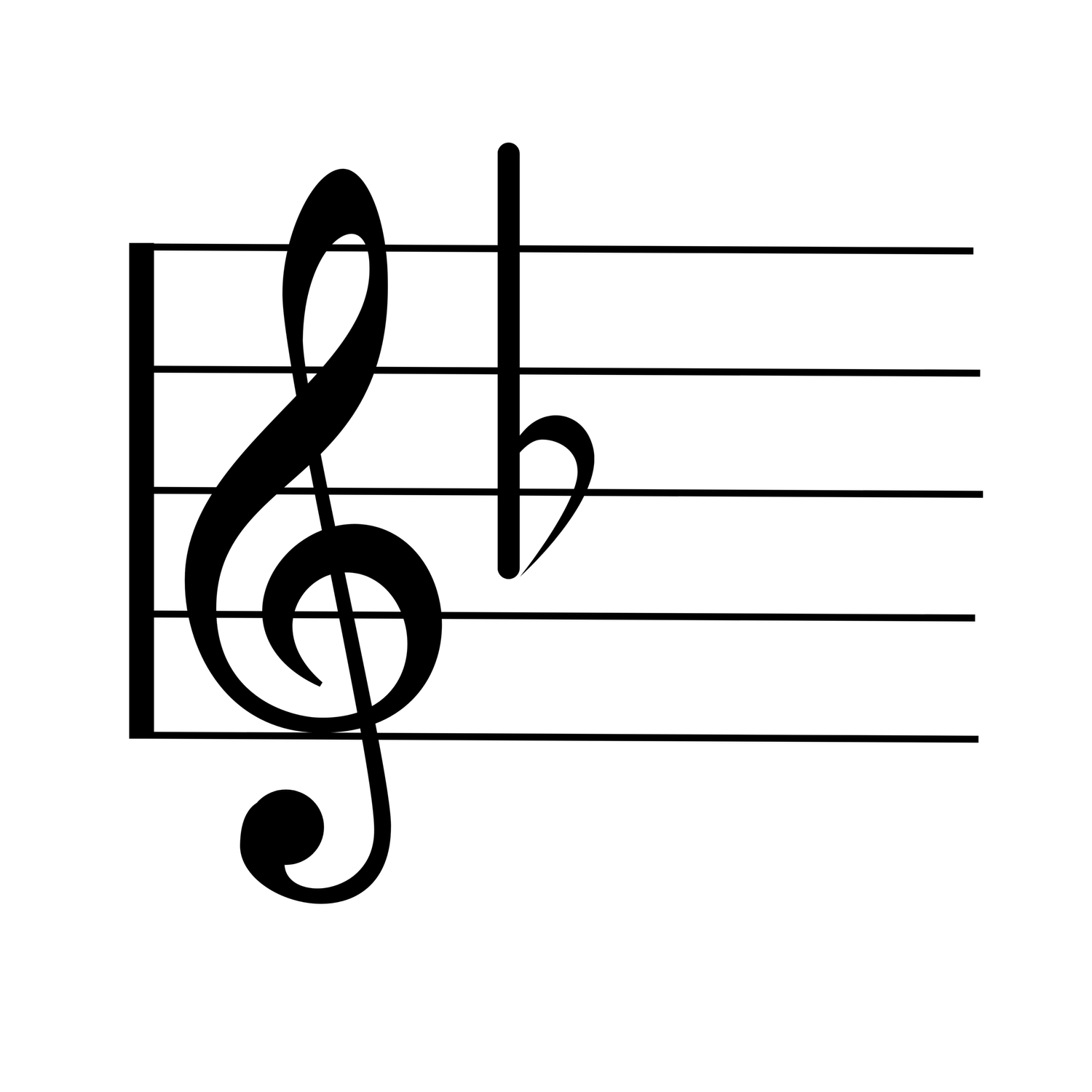 Finding the Right Key — Lizzy Clarke | Singing Lessons