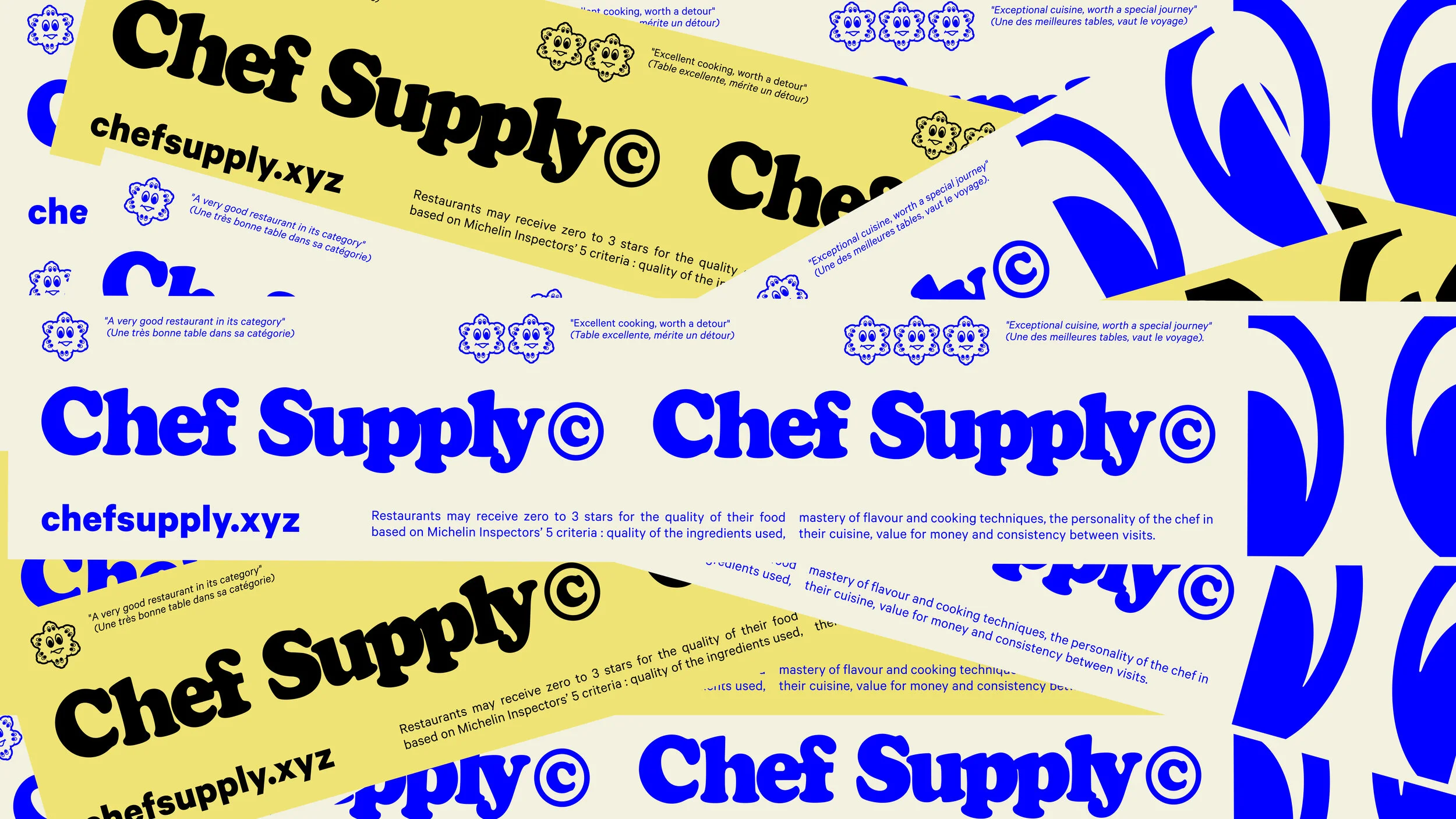 Chef Supply