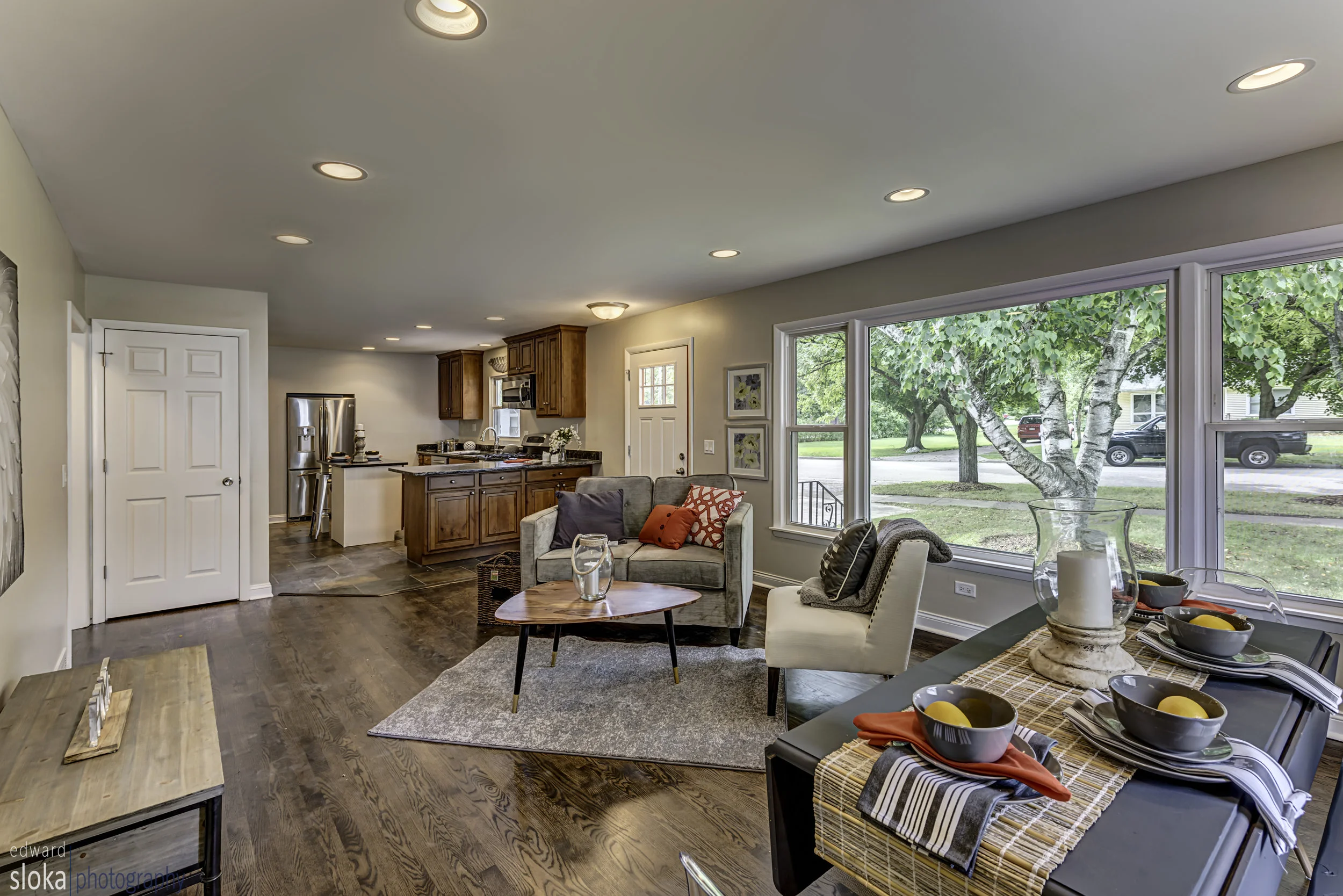 Color Consultations — Fresh Look Interiors