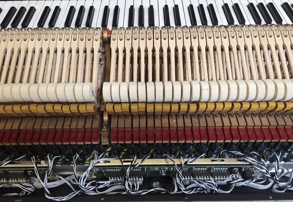 Chicago Piano Restoration,Inc.