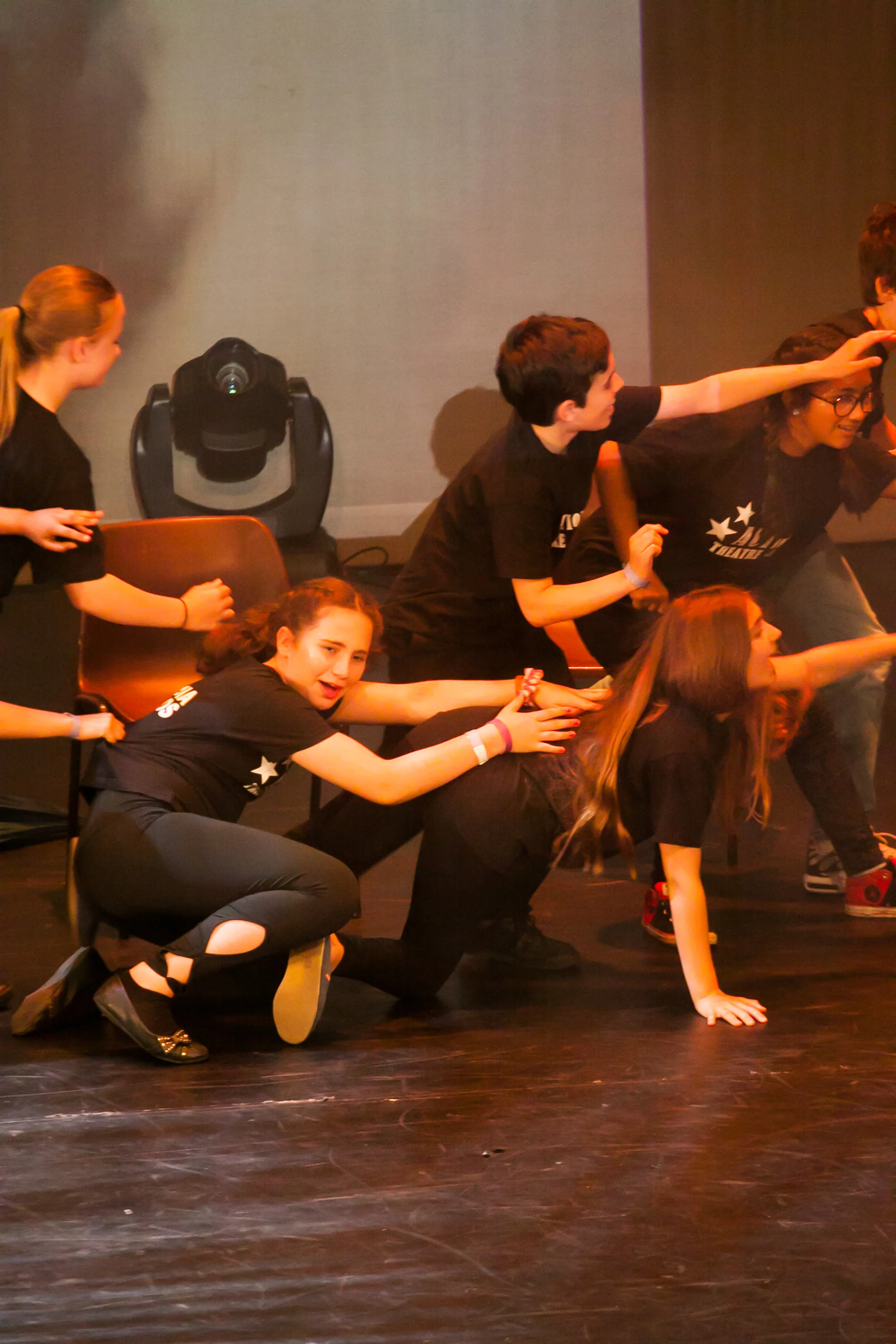 Action Theatre Club
