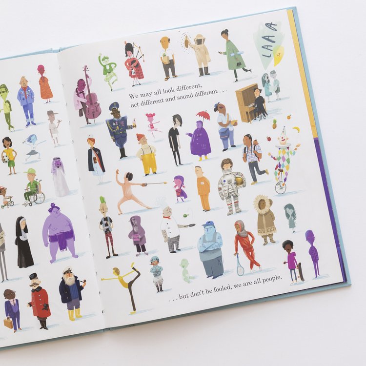 Minni's Favorite Books about Outer Space — Minni