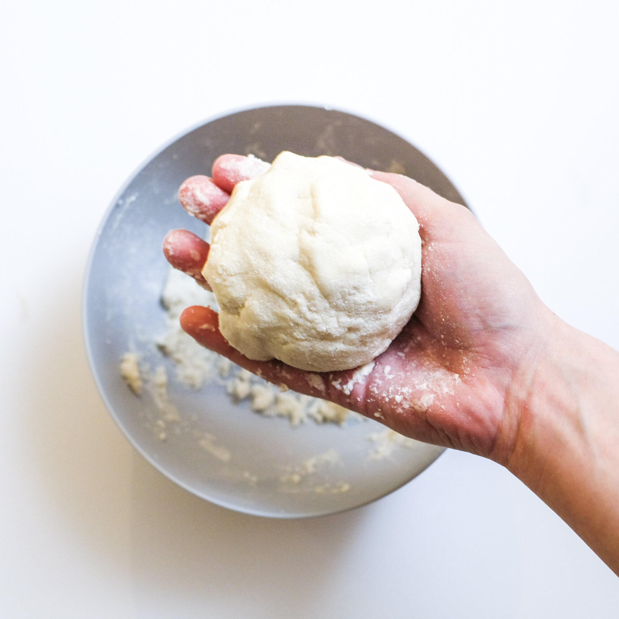 Salt Dough – Easy Projects to Explore at Home — Minni