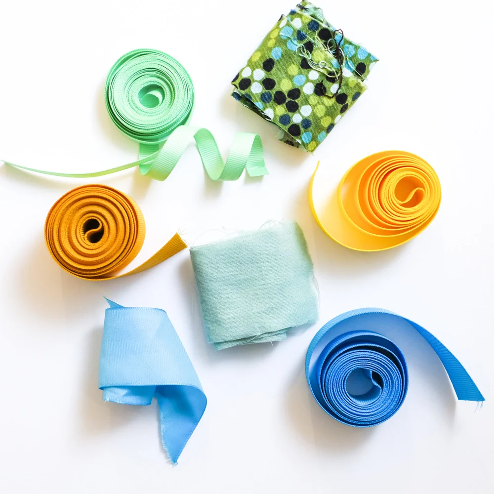 Collaborative Weaving – Easy Projects to Explore at Home — Minni