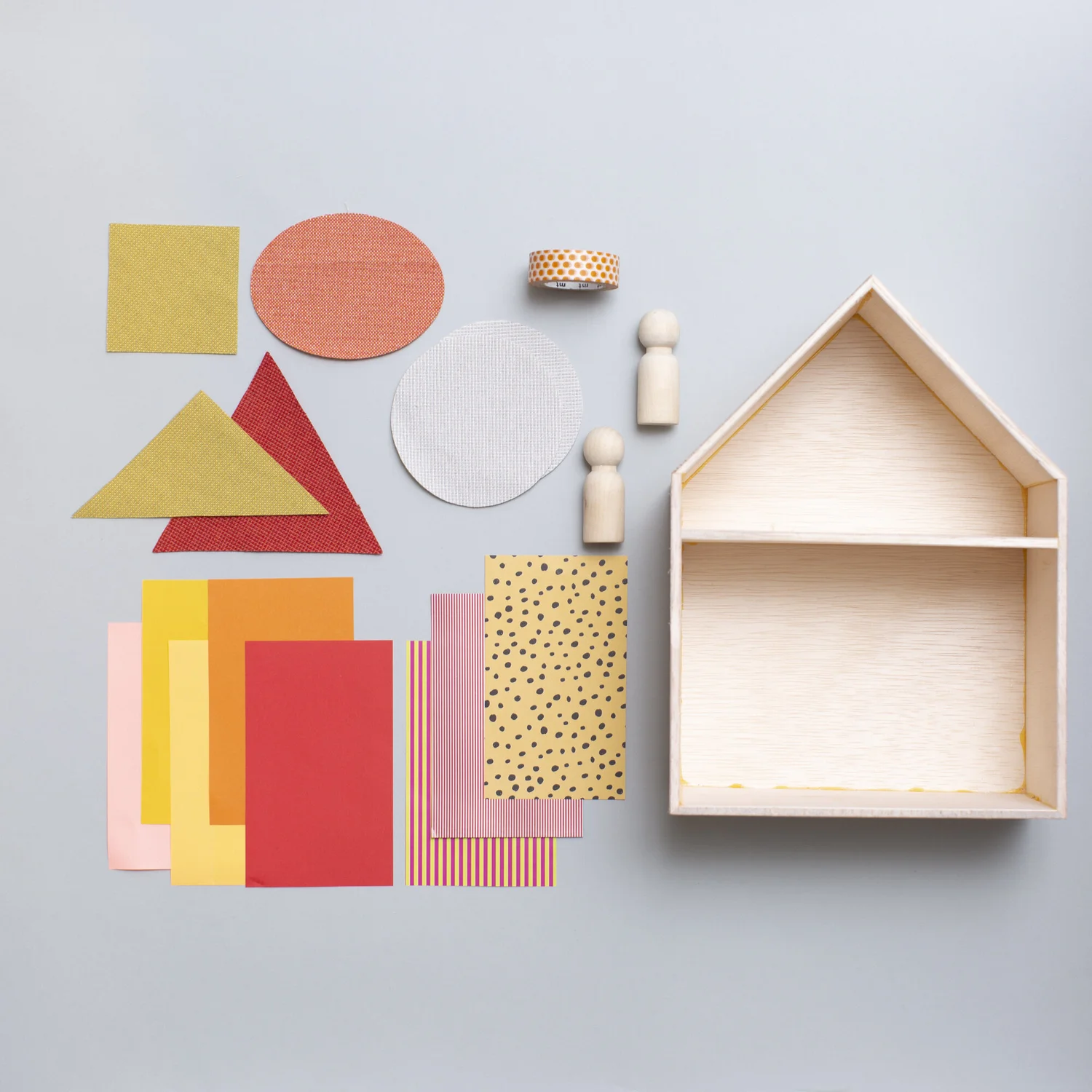 *New* Design Kit! — Minni