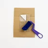 Collagraph - Creating with Cardboard — Minni