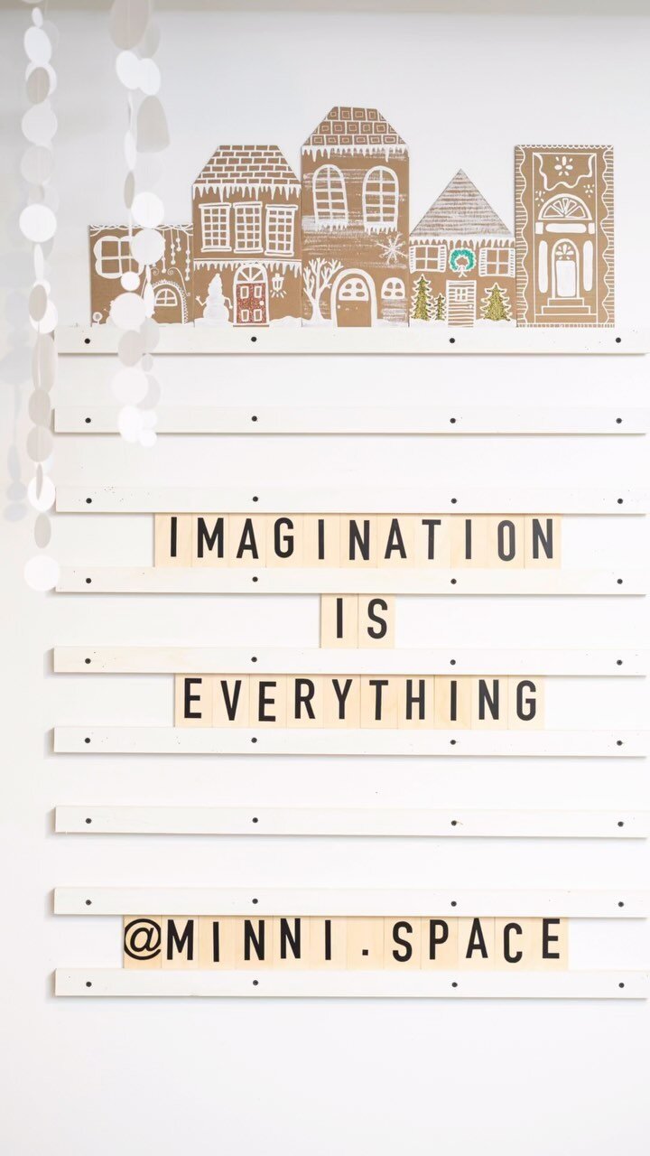 Collaborative Collage – Easy Projects to Explore at Home — Minni