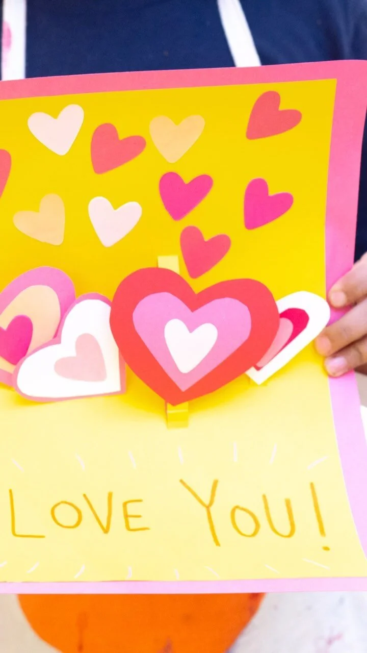 Sunshine Collage — Minni