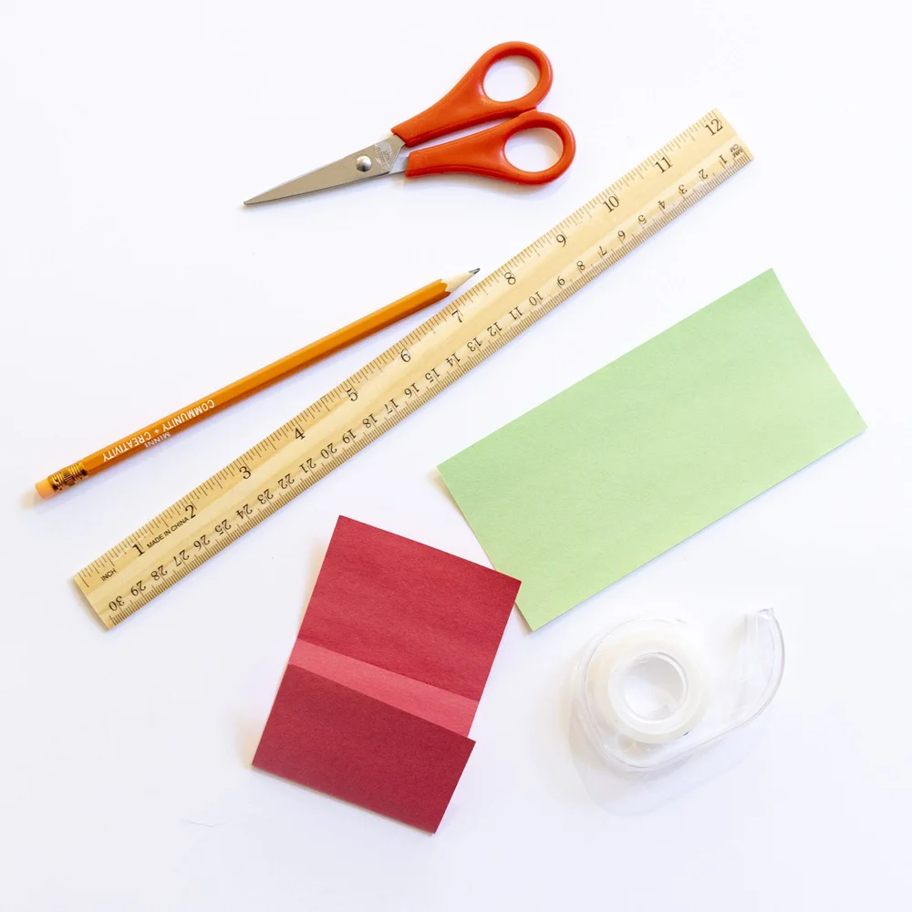 Stacking Shapes — Minni