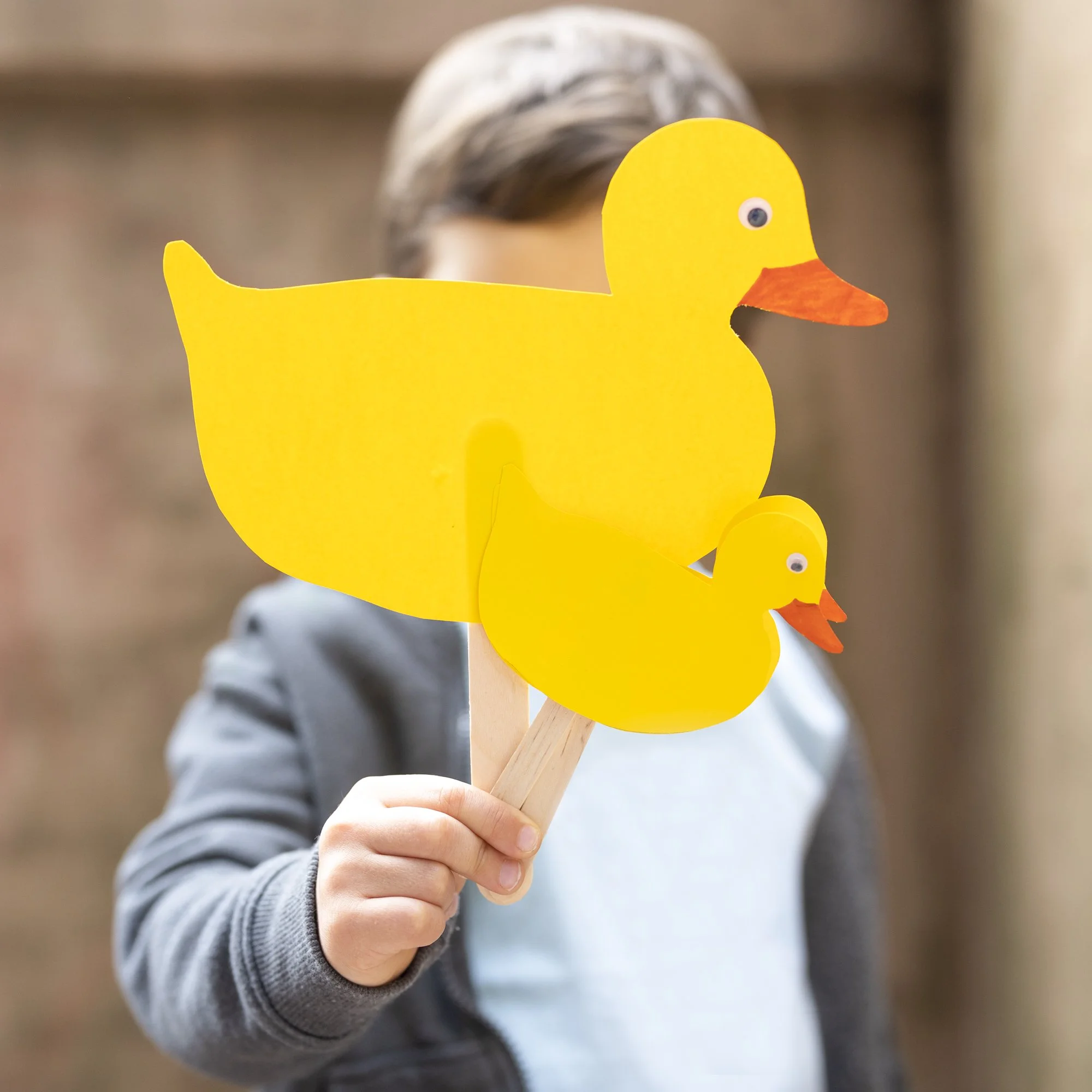 Minni x Duckling Day! — Minni