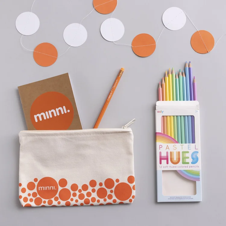 Parties — Minni
