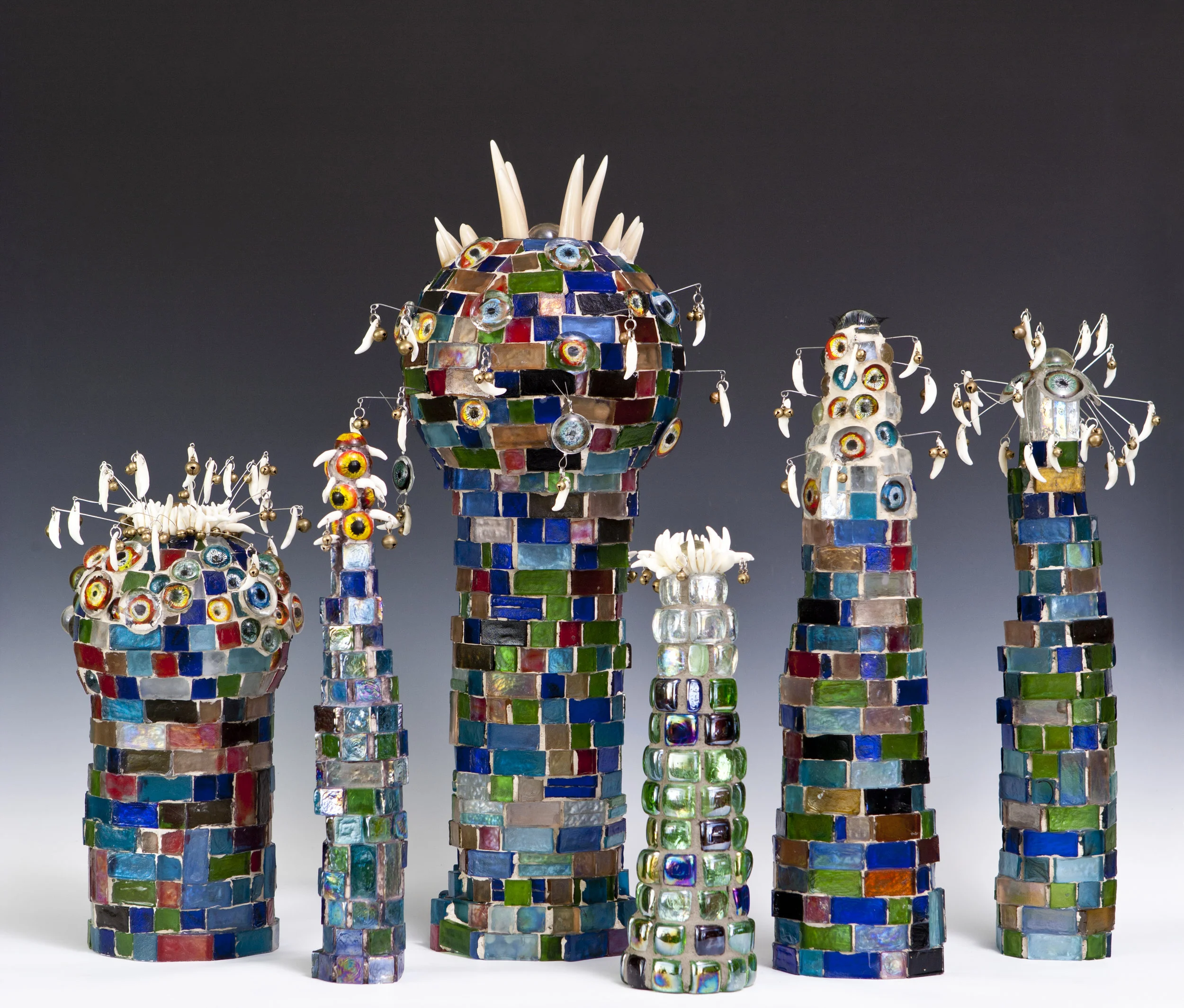Marc: Sticks & Stones — Follow the Muse