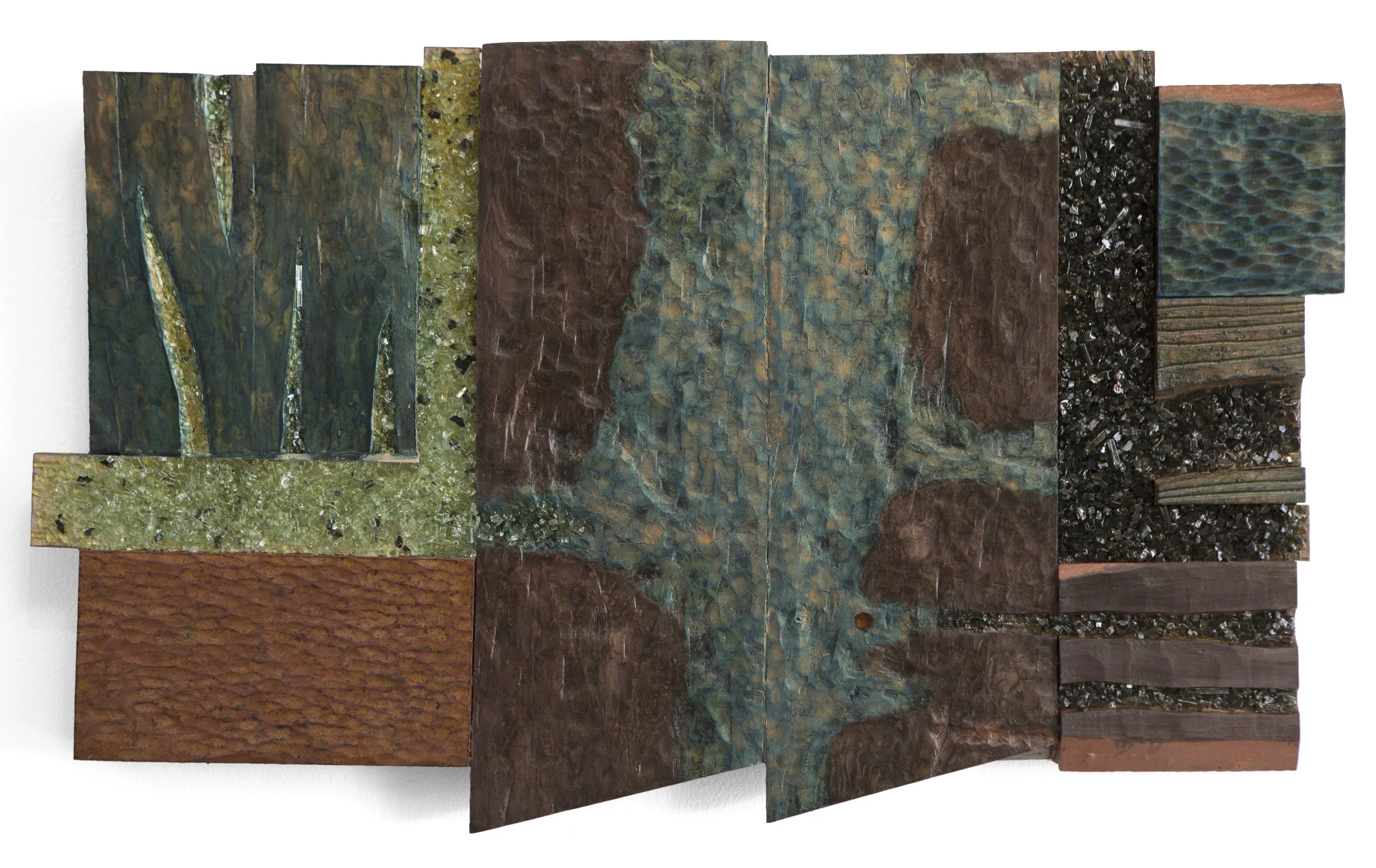 Daphnae: Elaborate Panels — Follow the Muse