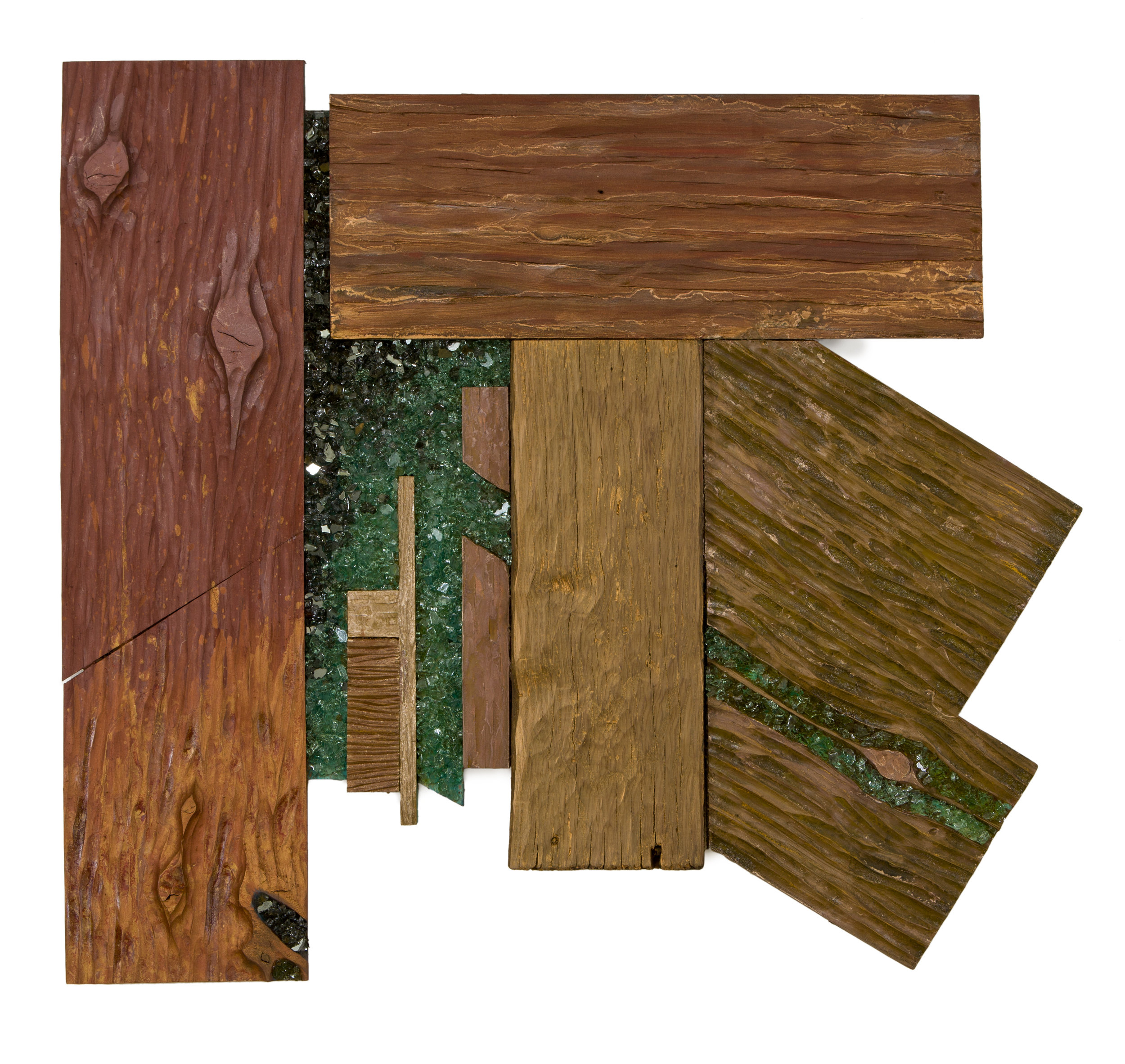 Daphnae: Elaborate Panels — Follow the Muse