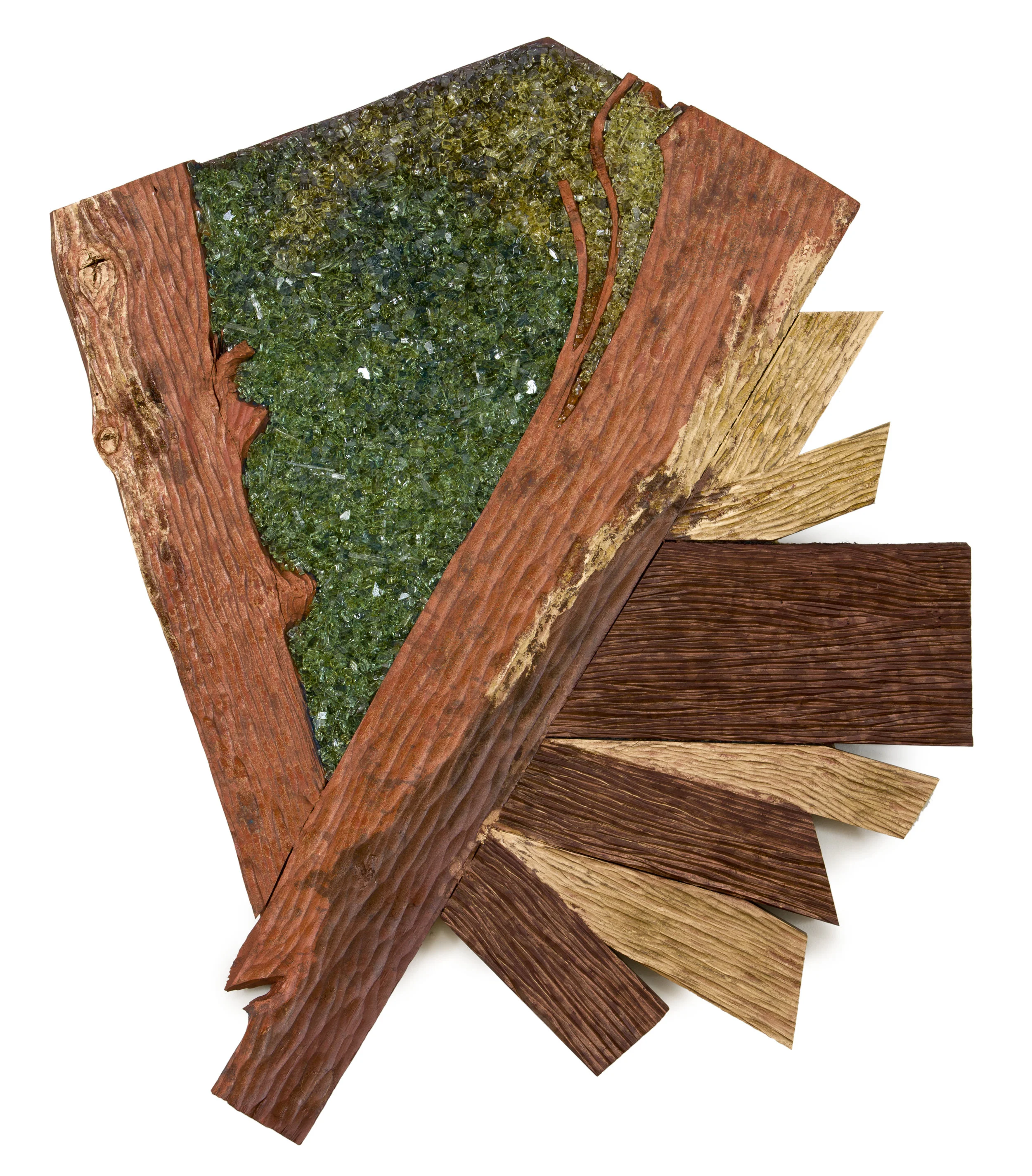 Daphnae: Elaborate Panels — Follow the Muse