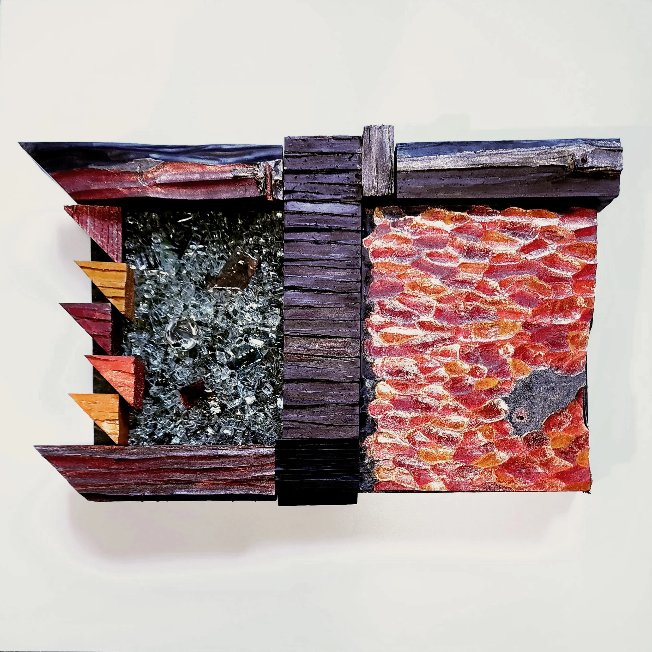 Daphnae: Elaborate Panels — Follow the Muse