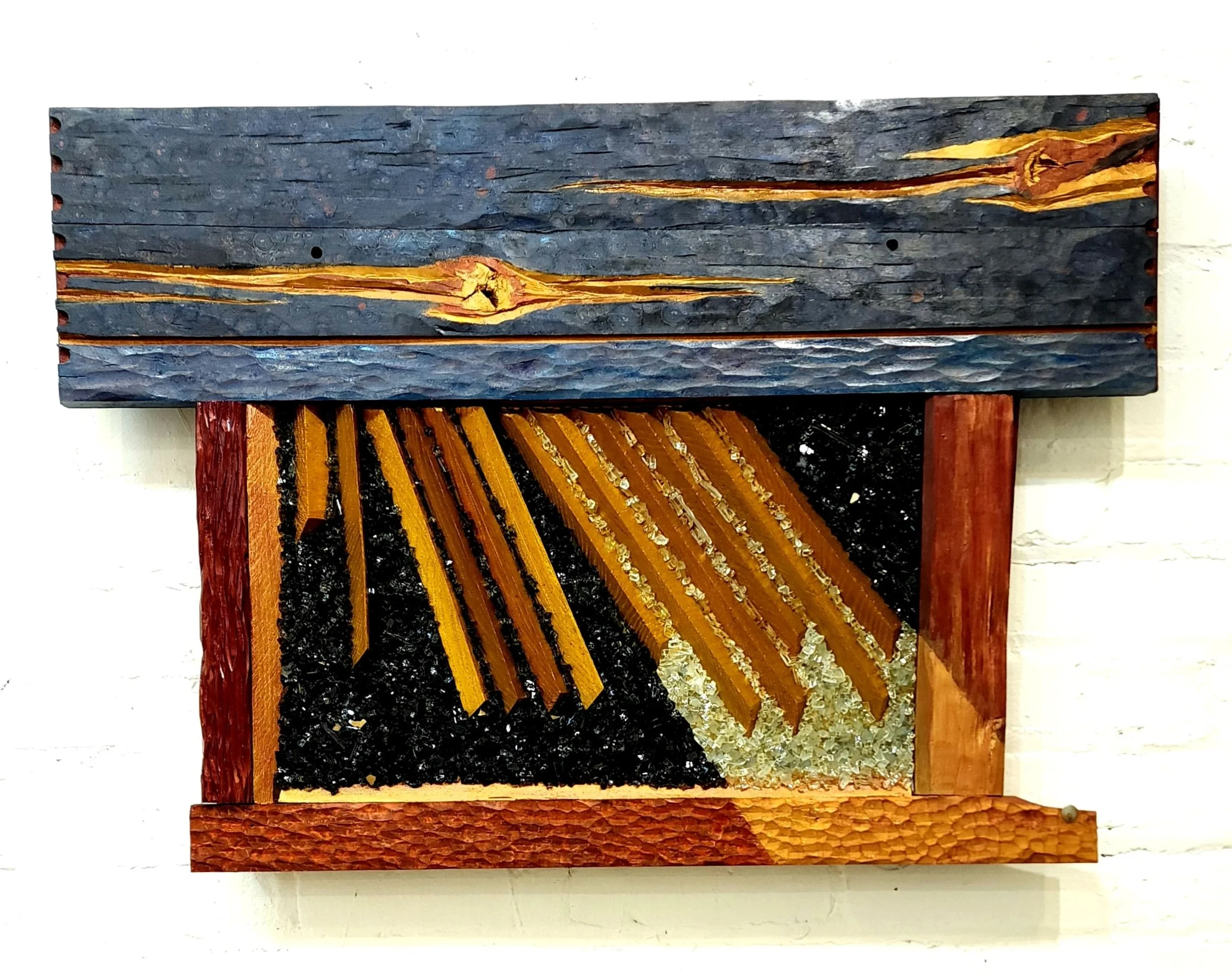 Daphnae: Elaborate Panels — Follow the Muse