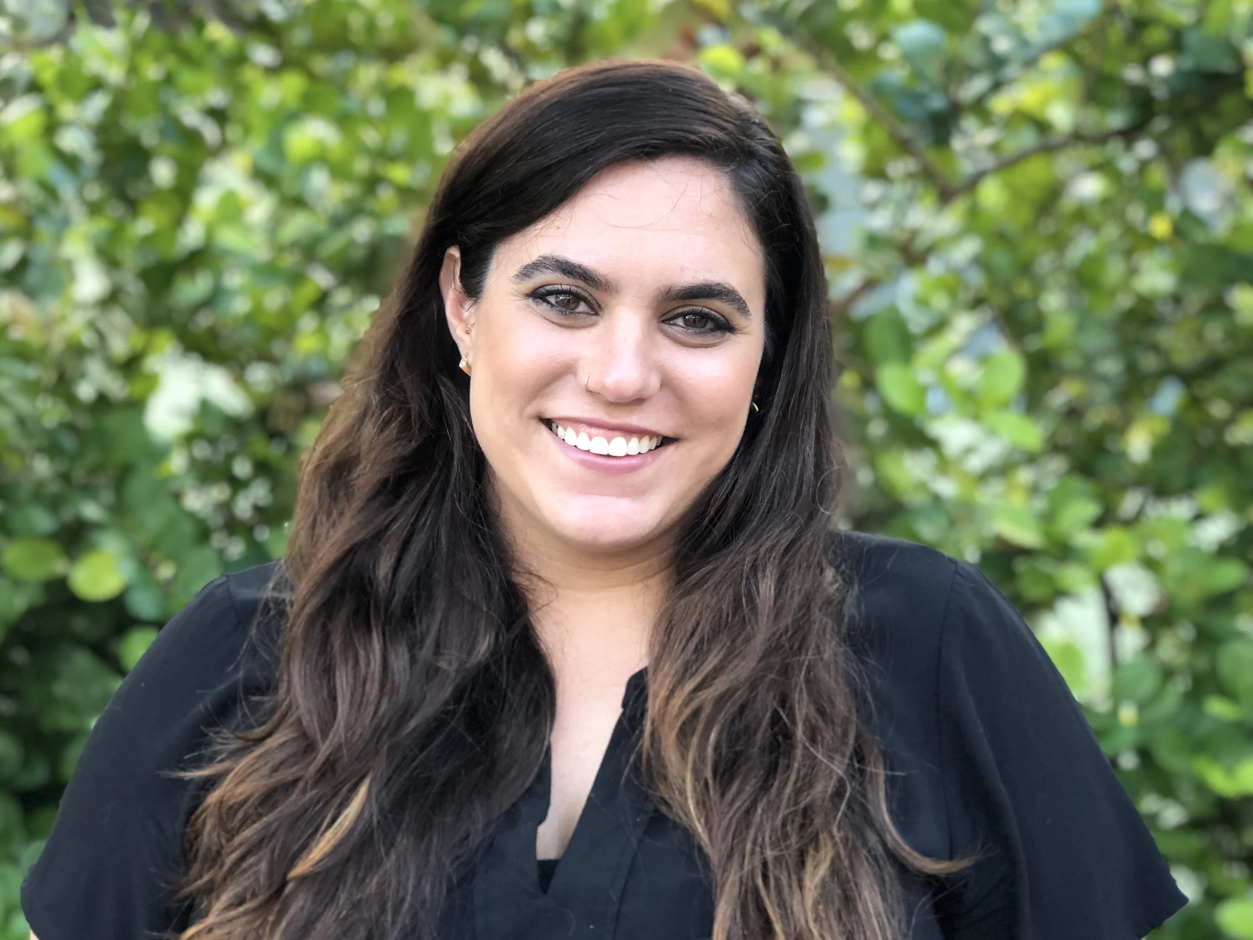 About Me — Lisa Jimenez LMHC