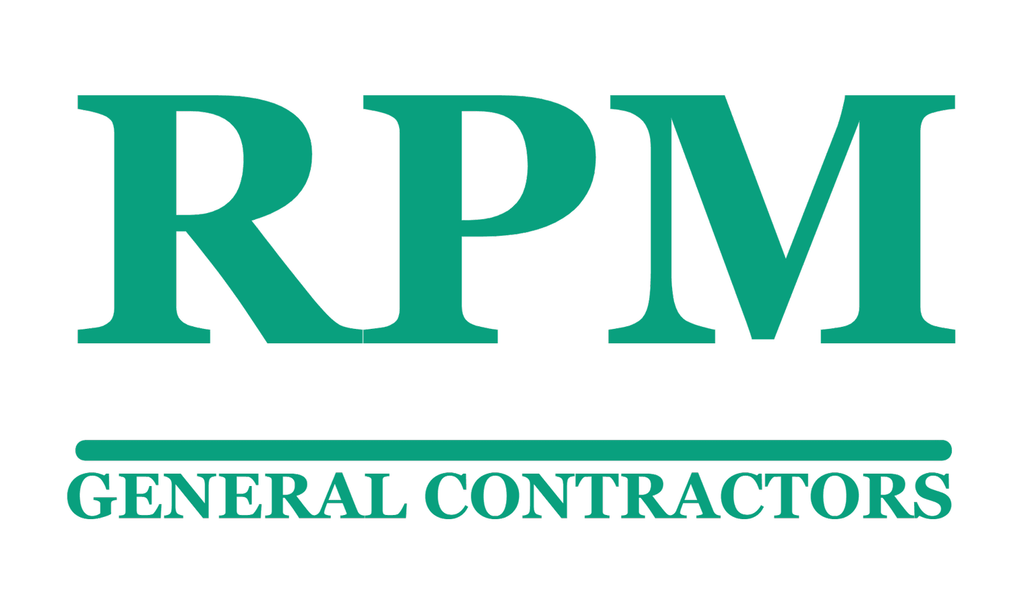 RPM GENERAL CONTRACTORS, INC.