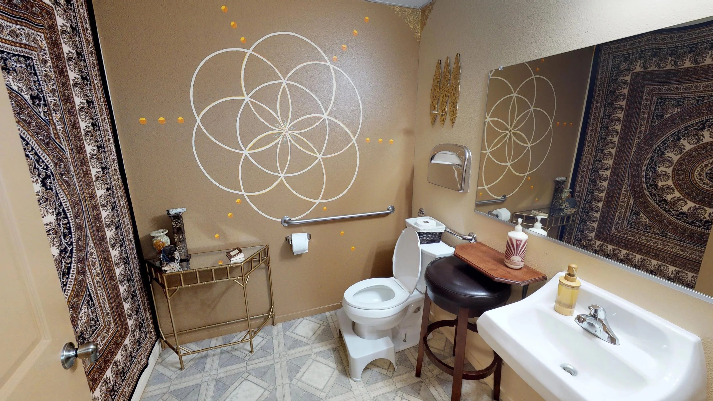 Our Center in Reno, NV — Healing One