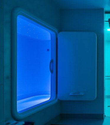 Healing One | Float Therapy & Massage | Reno, Nevada