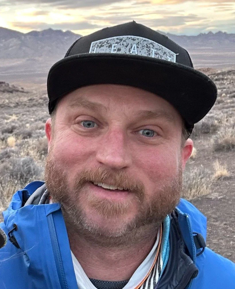 Massage Therapist Rick Terry — Healing One | Float Therapy & Massage ...