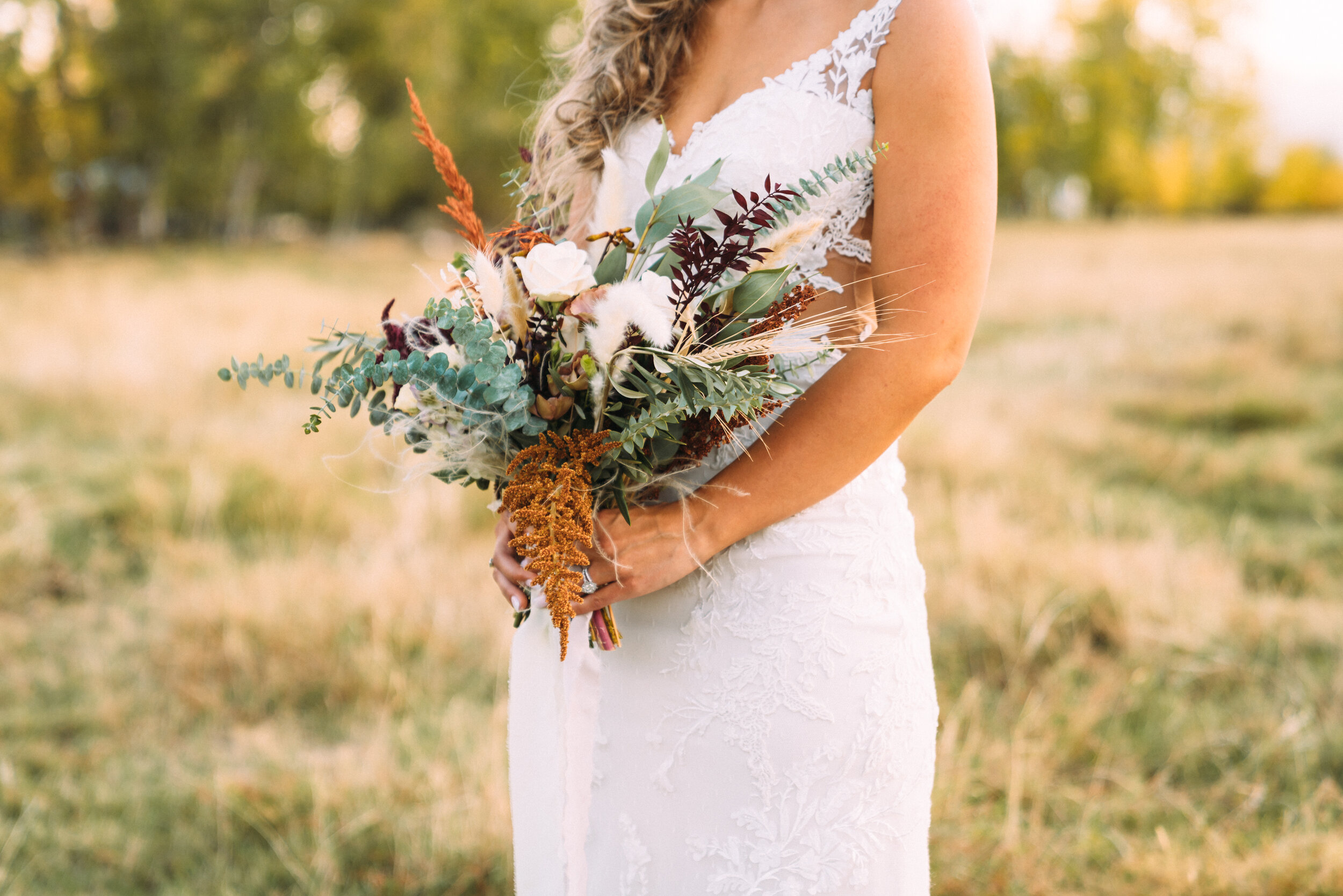 Offerings | Kayleigh Rust