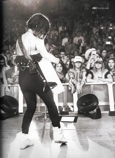 Maren Morris Interview: A Rare Diamond in Country Music — MELINA MARIA ...