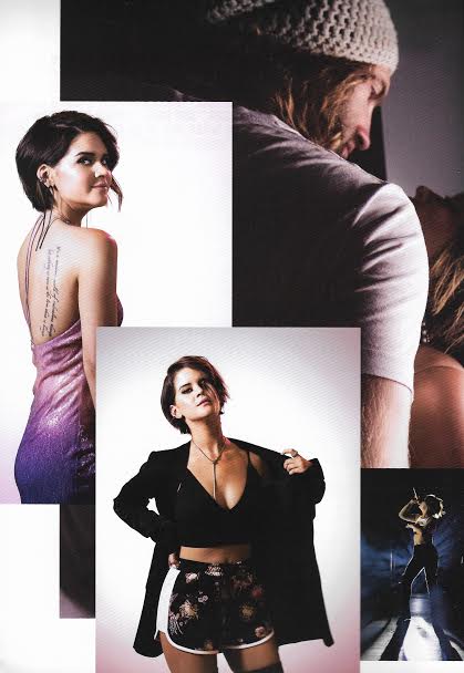 Maren Morris Interview: A Rare Diamond in Country Music — MELINA MARIA ...