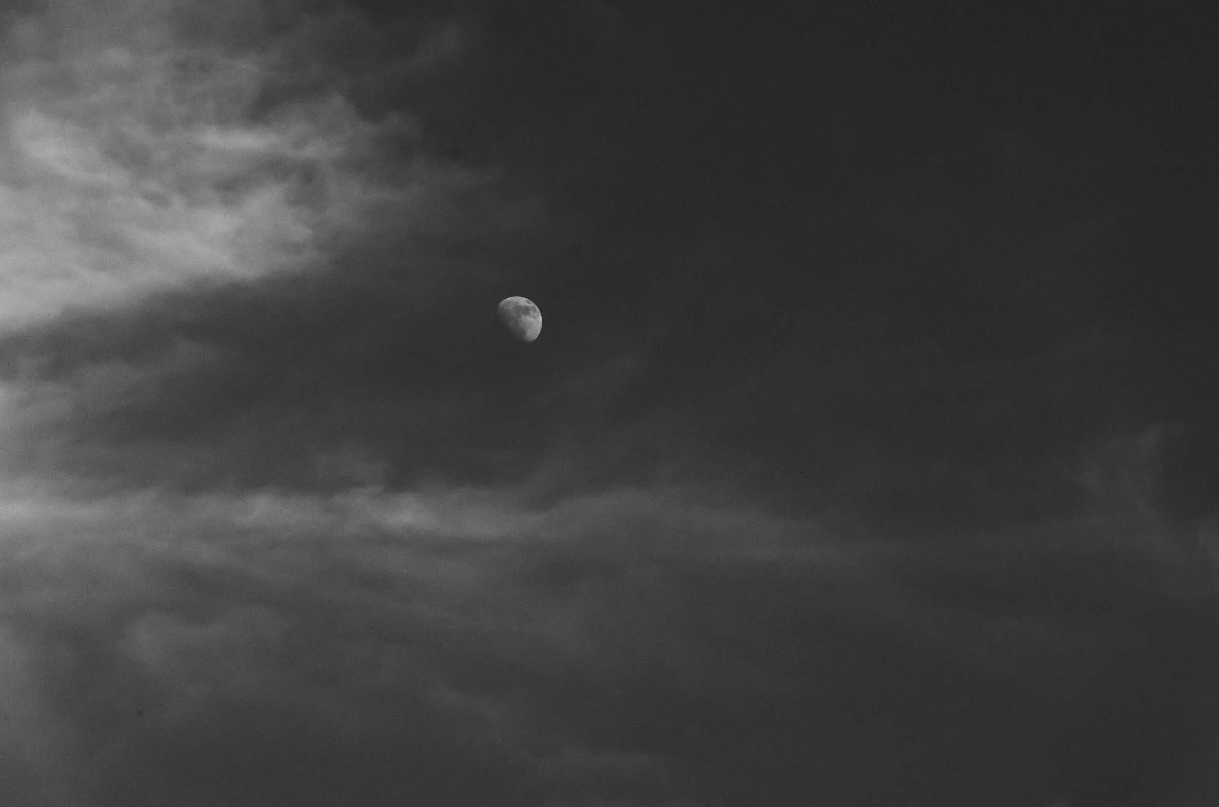 The Final Goodbye | Short Story — MELINA MARIA MORRY
