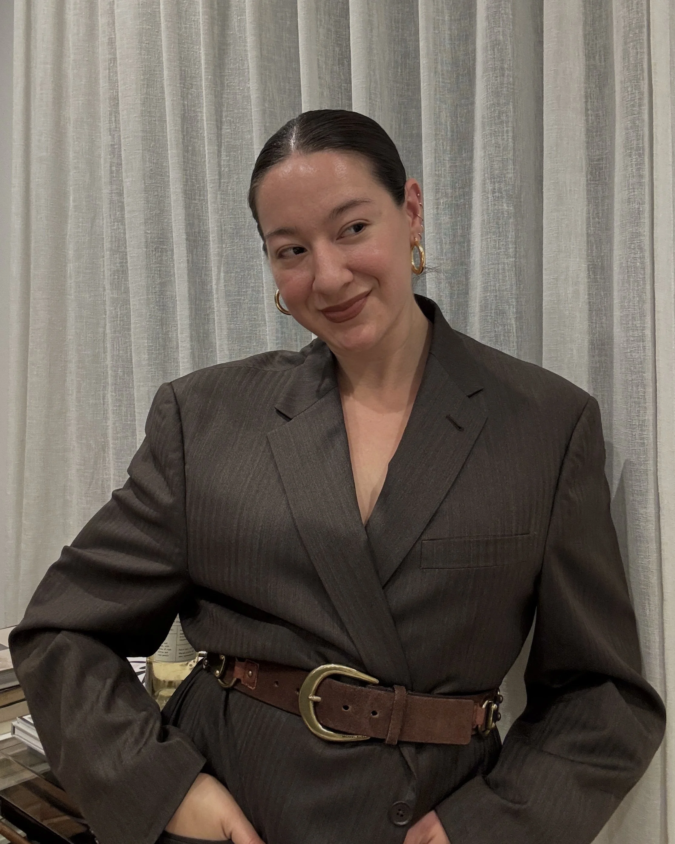 Chick Lit Author Goals: My Ins, Outs, & Aspirations for 2025