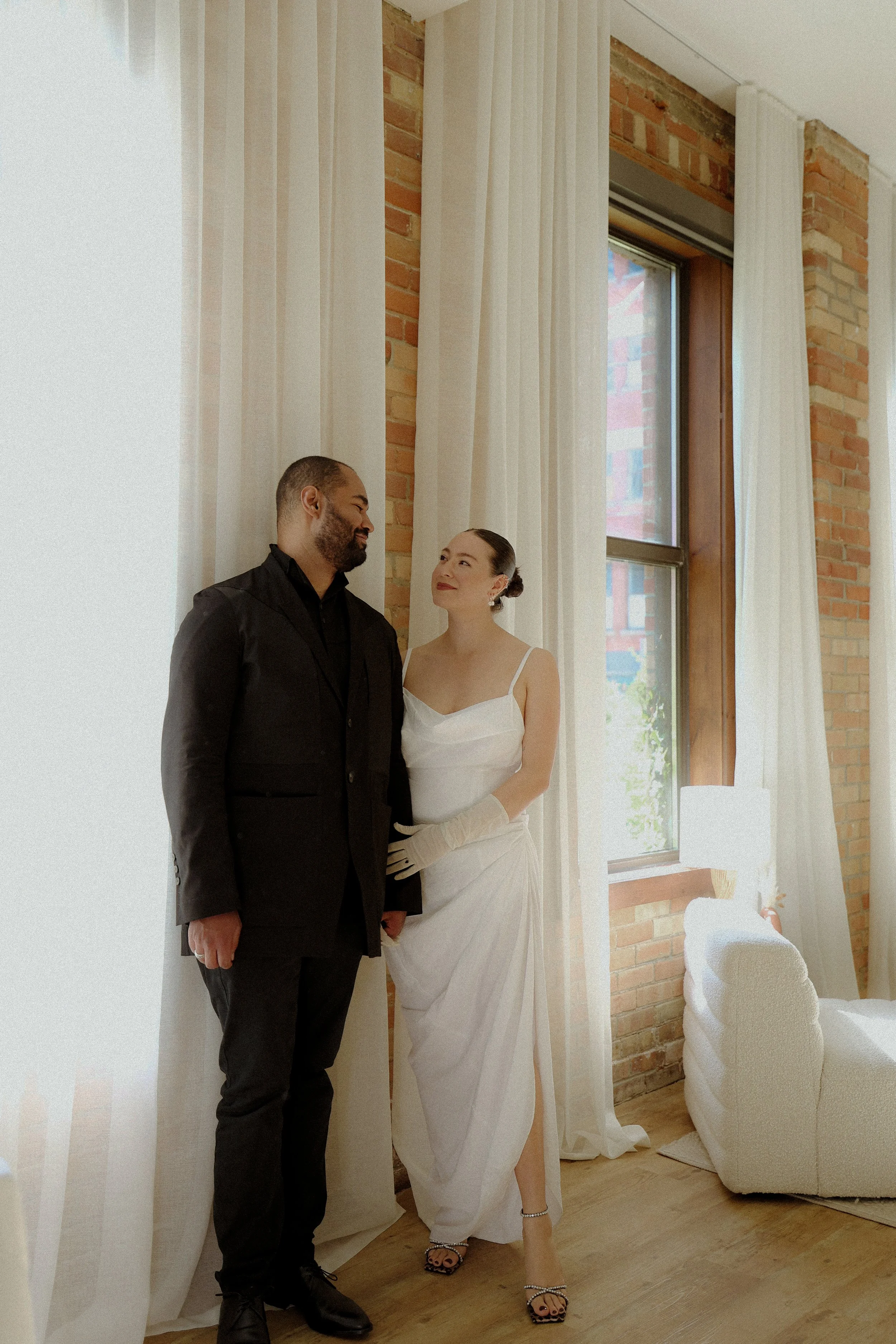 All the Details From My Two Micro-Weddings — MELINA MARIA MORRY
