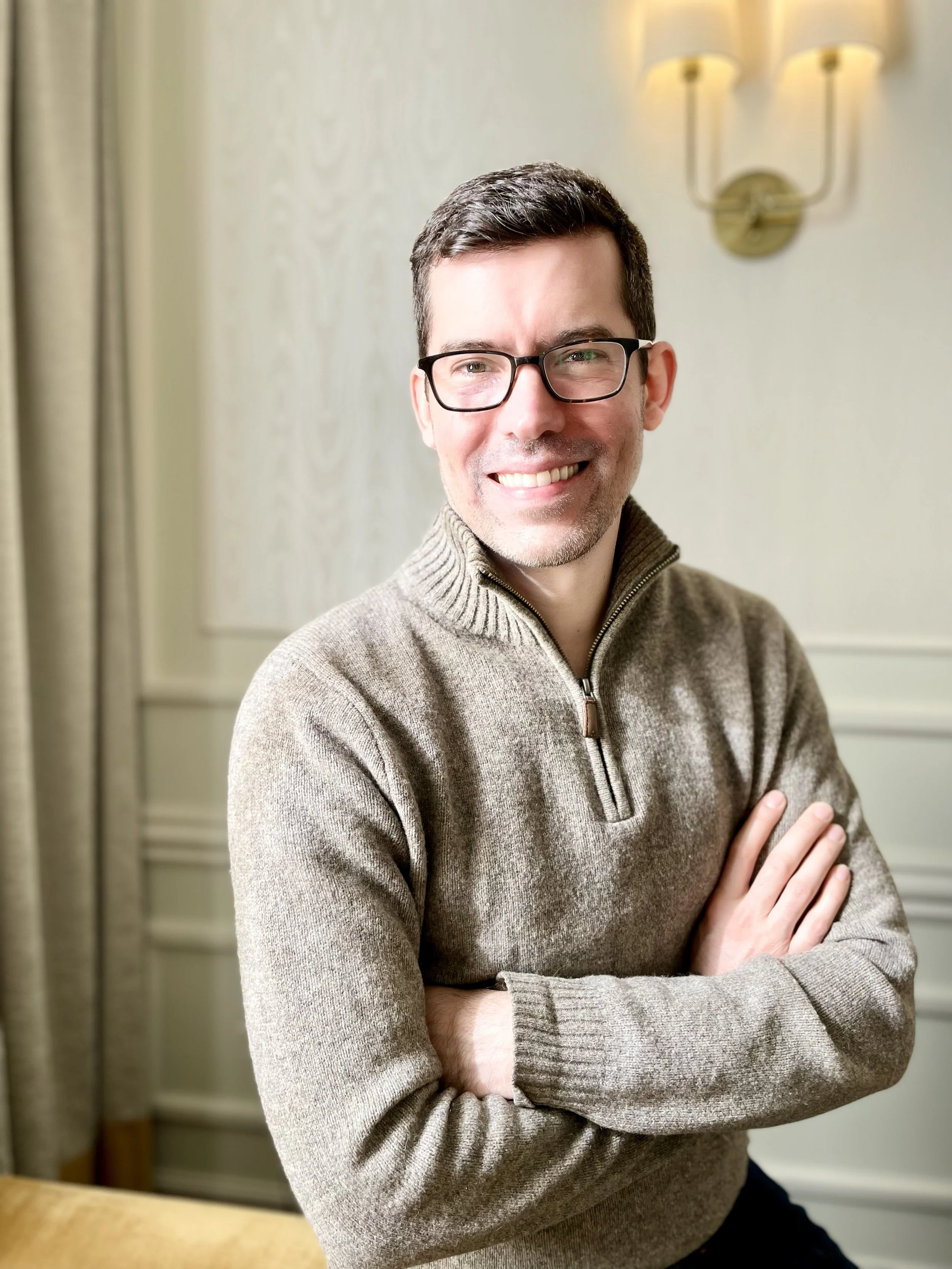 Bio — Steve Danyew | Composer