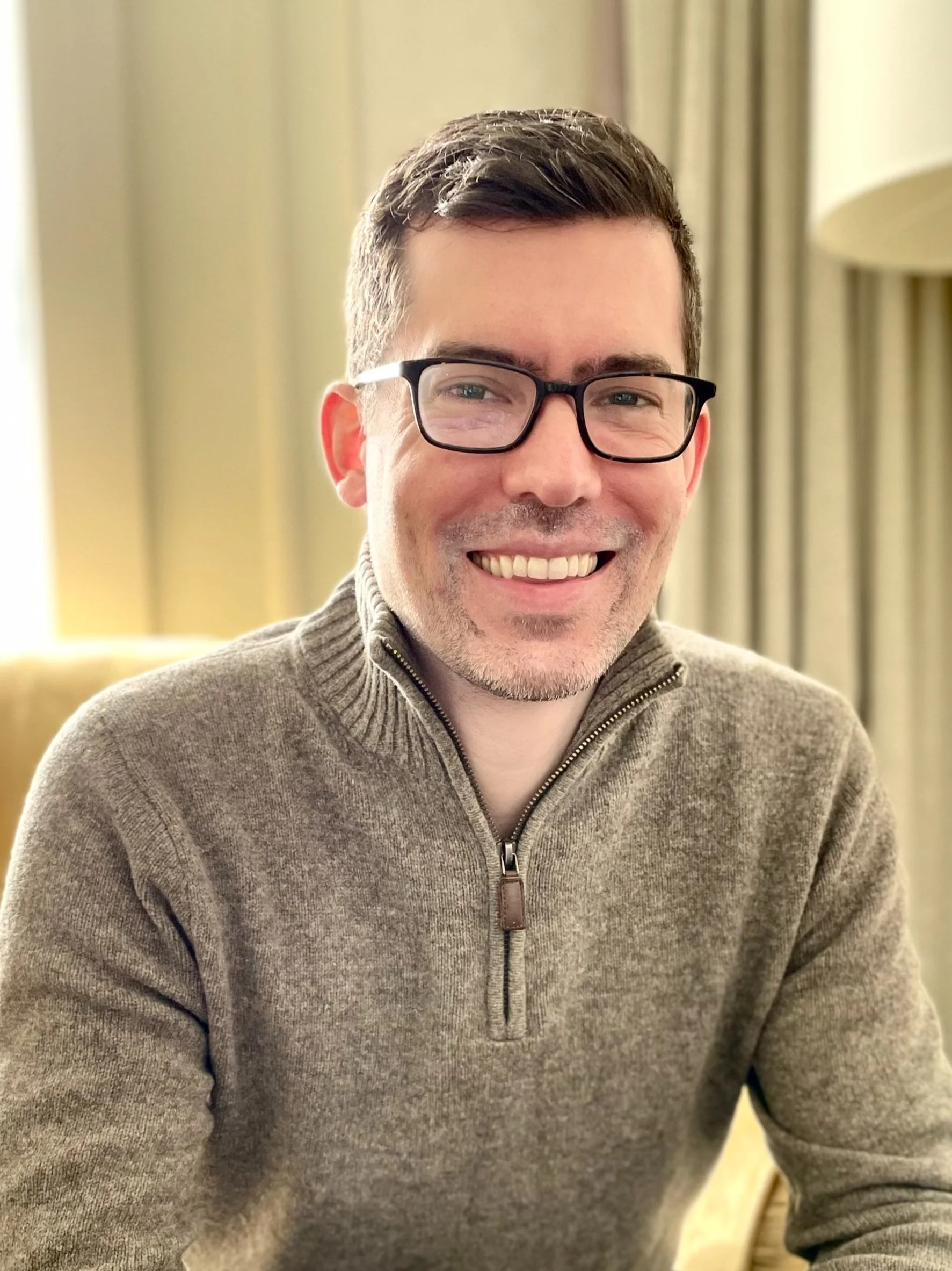 About Me — Steve Danyew | Composer