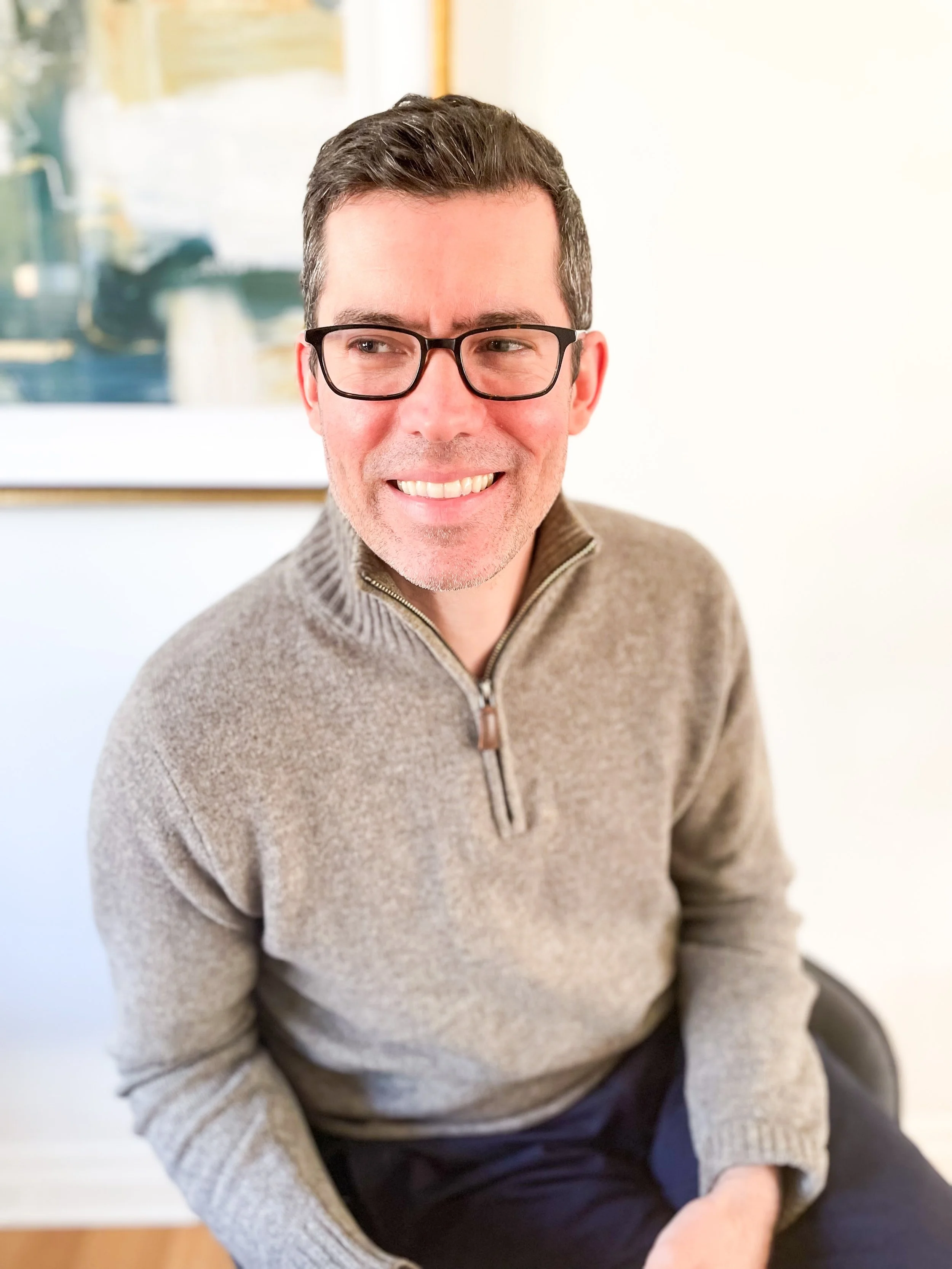 Steve Danyew | Composer