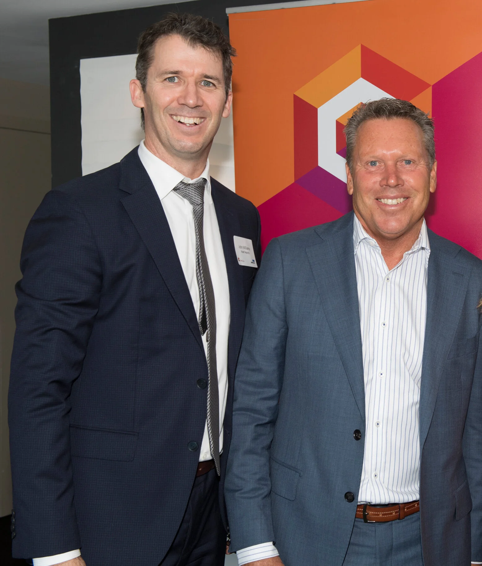 Asset Reports | Asset Reports & CoreLogic | 2020 Vision