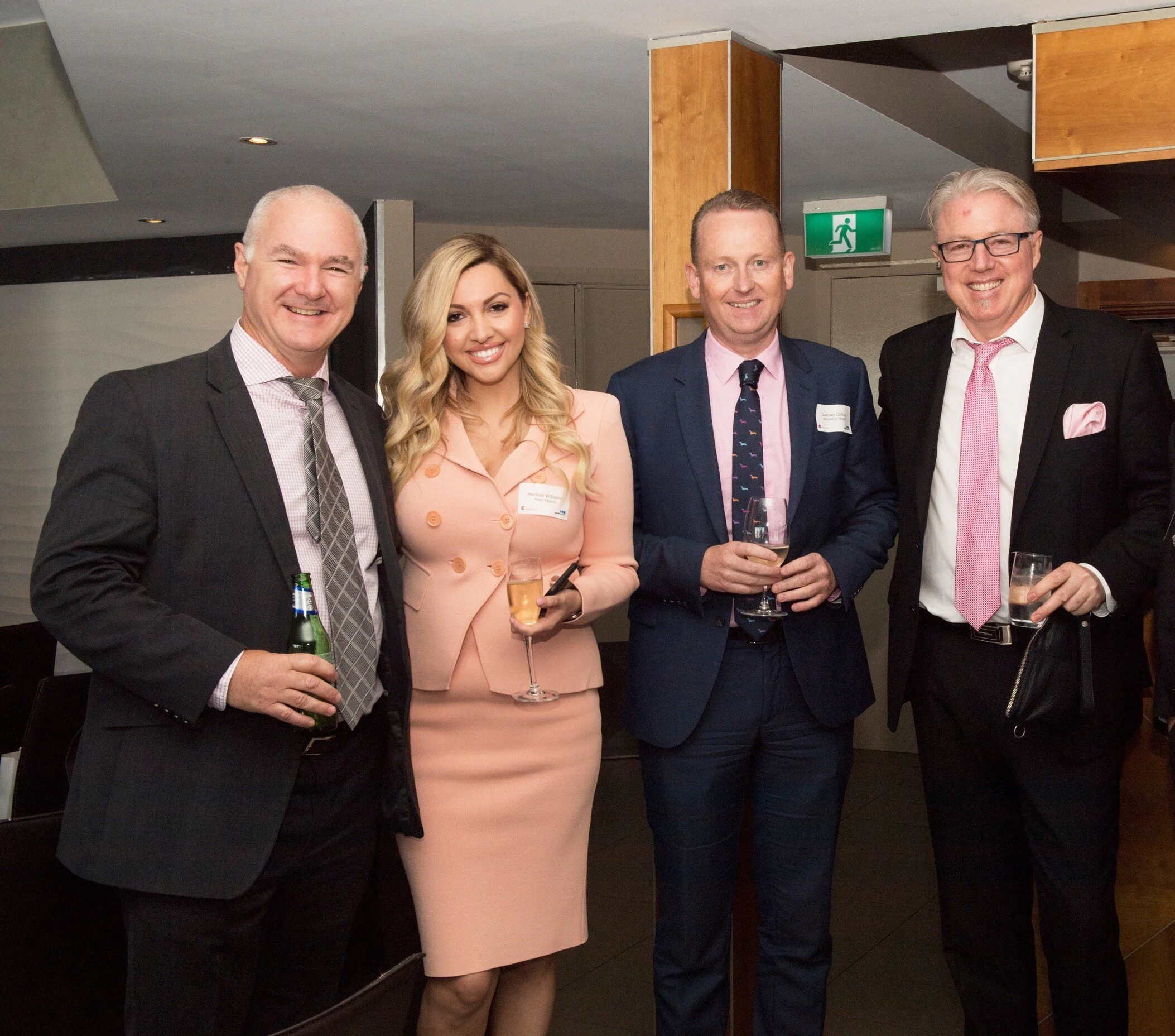 Asset Reports | Asset Reports & CoreLogic | 2020 Vision