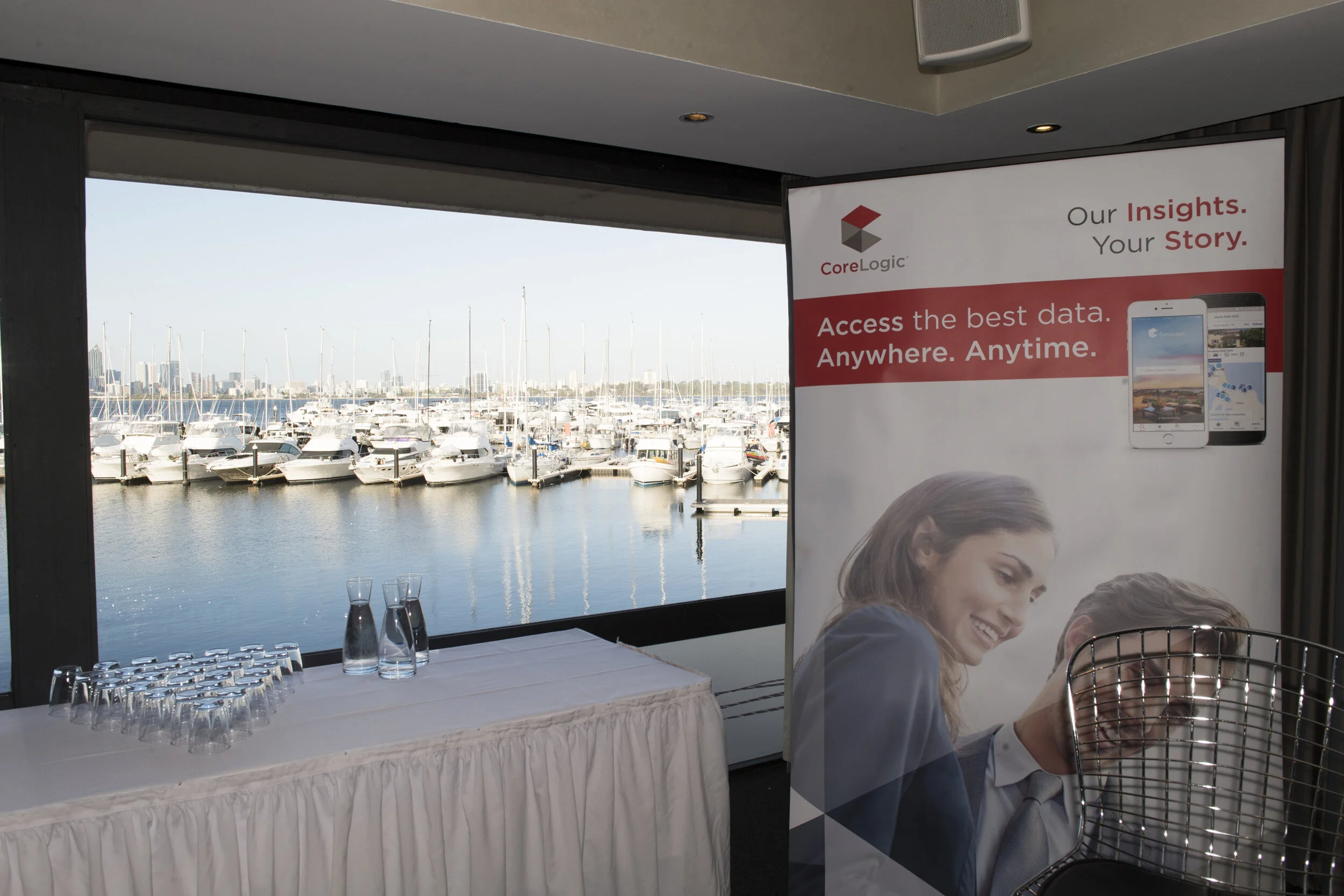 Asset Reports | Asset Reports & CoreLogic | 2020 Vision