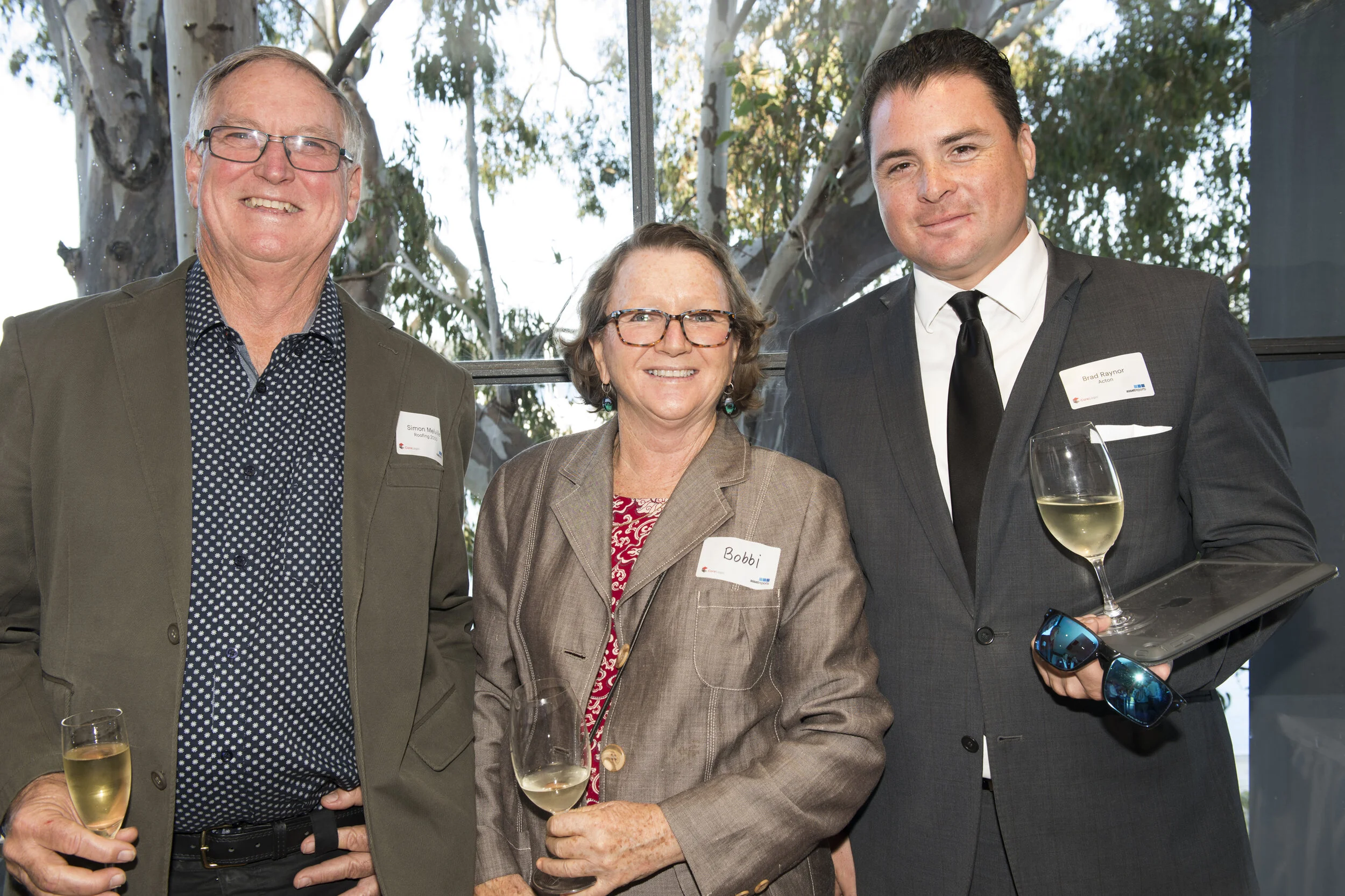 Asset Reports | Asset Reports & CoreLogic | 2020 Vision