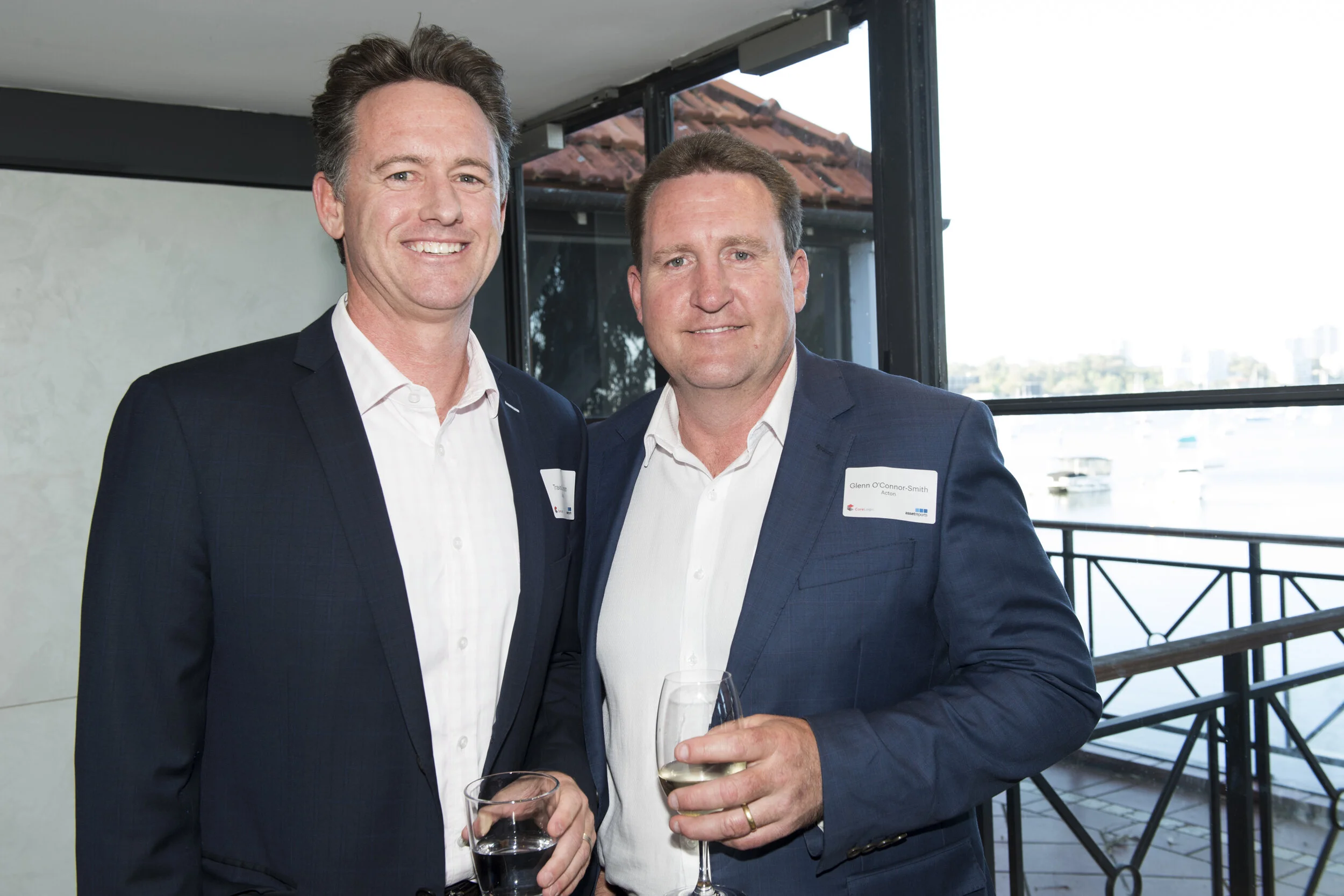 Asset Reports | Asset Reports & CoreLogic | 2020 Vision