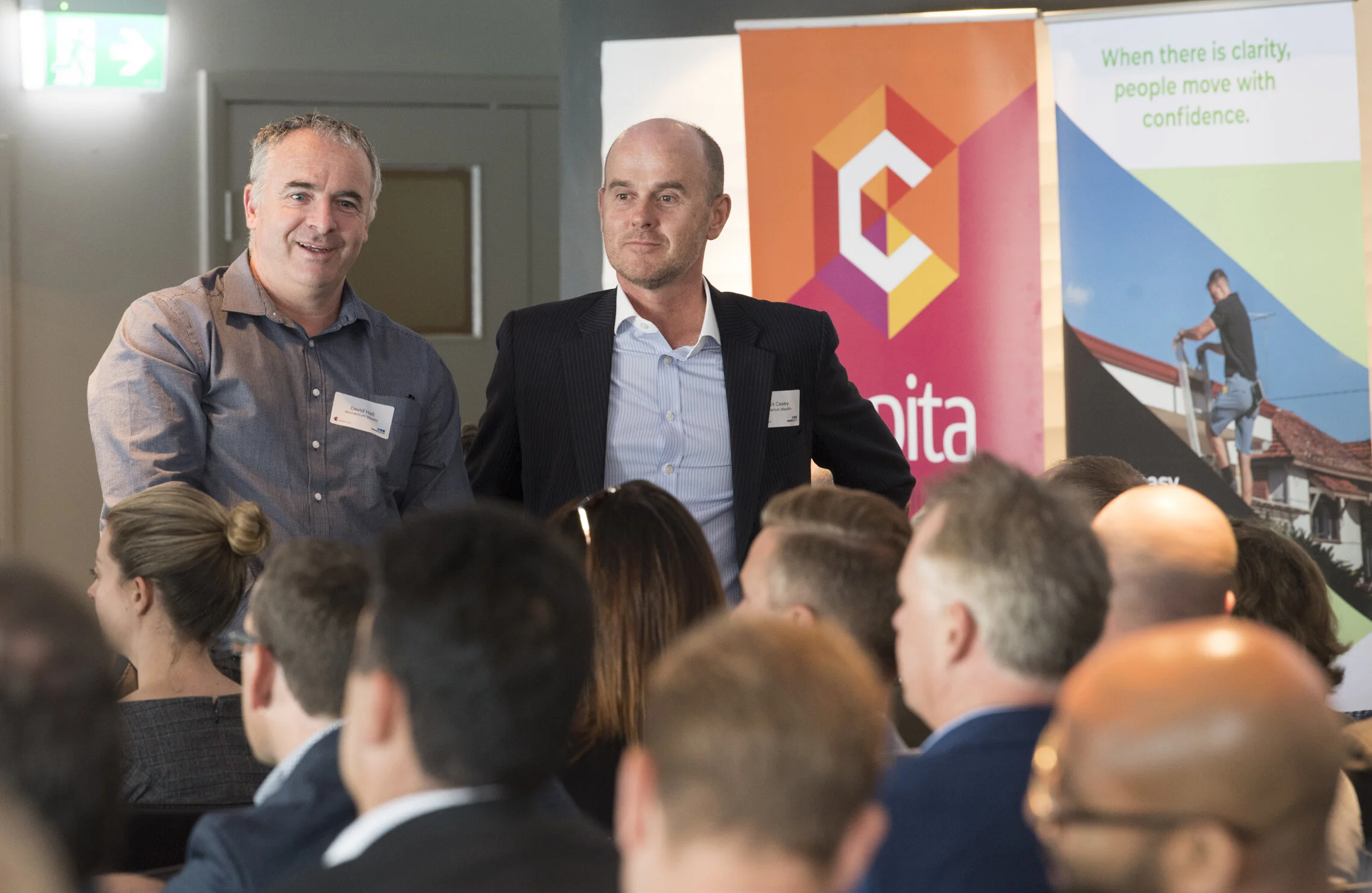 Asset Reports | Asset Reports & CoreLogic | 2020 Vision