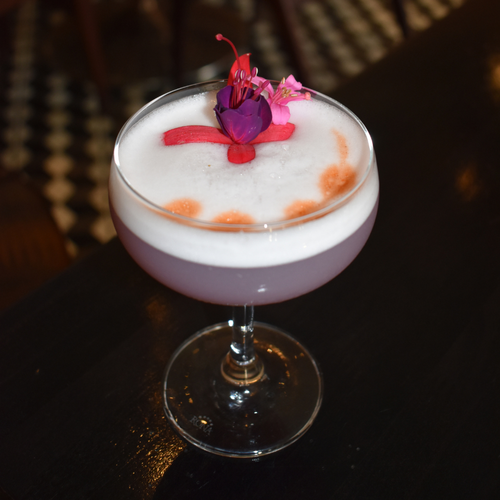 Union Square in Bloom — Union Square Foundation