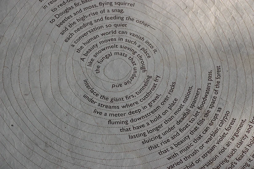 unbroken — Shu-Ju Wang