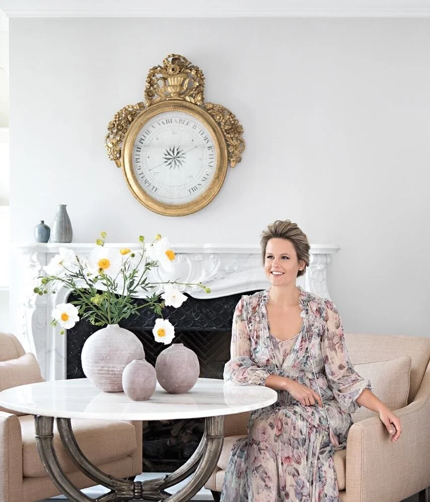 Amy Meier Design - Design Talk