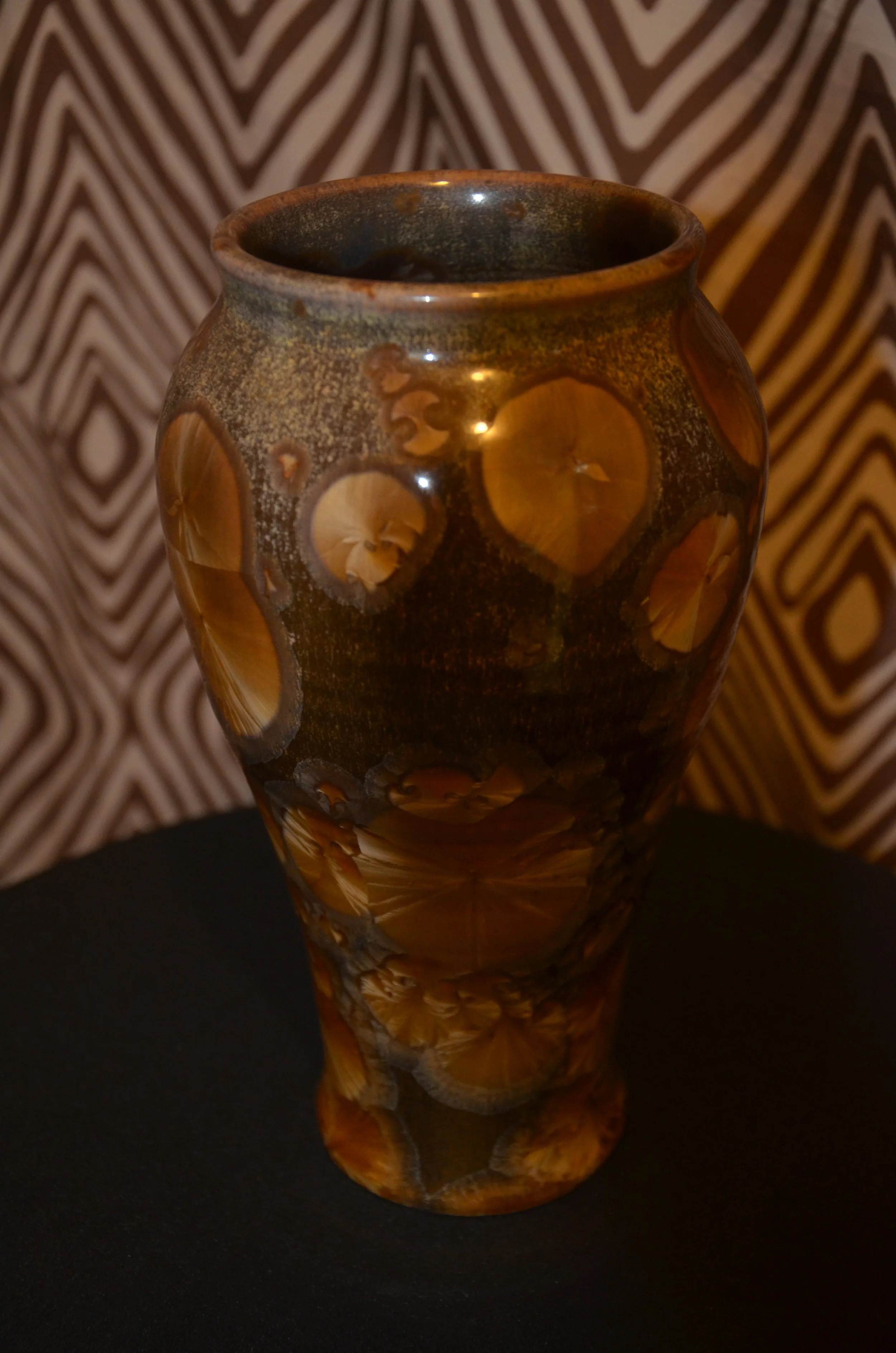 Troost Large Vases — Robbrecht Troost