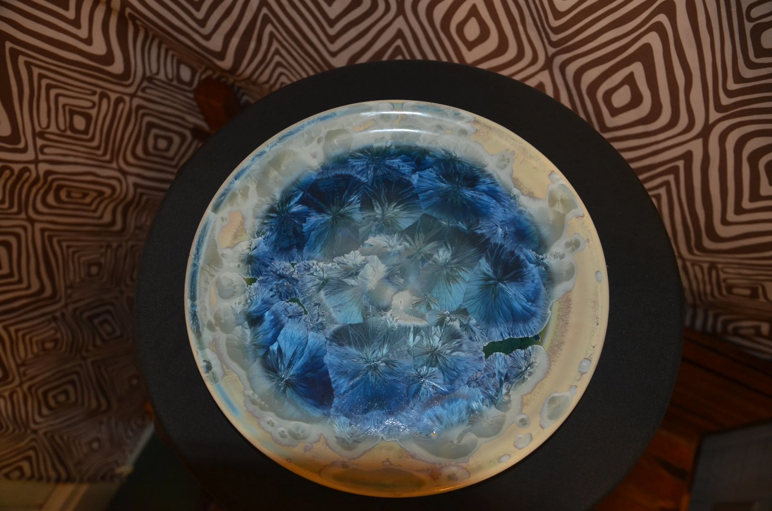 Troost Large Plates — Robbrecht Troost